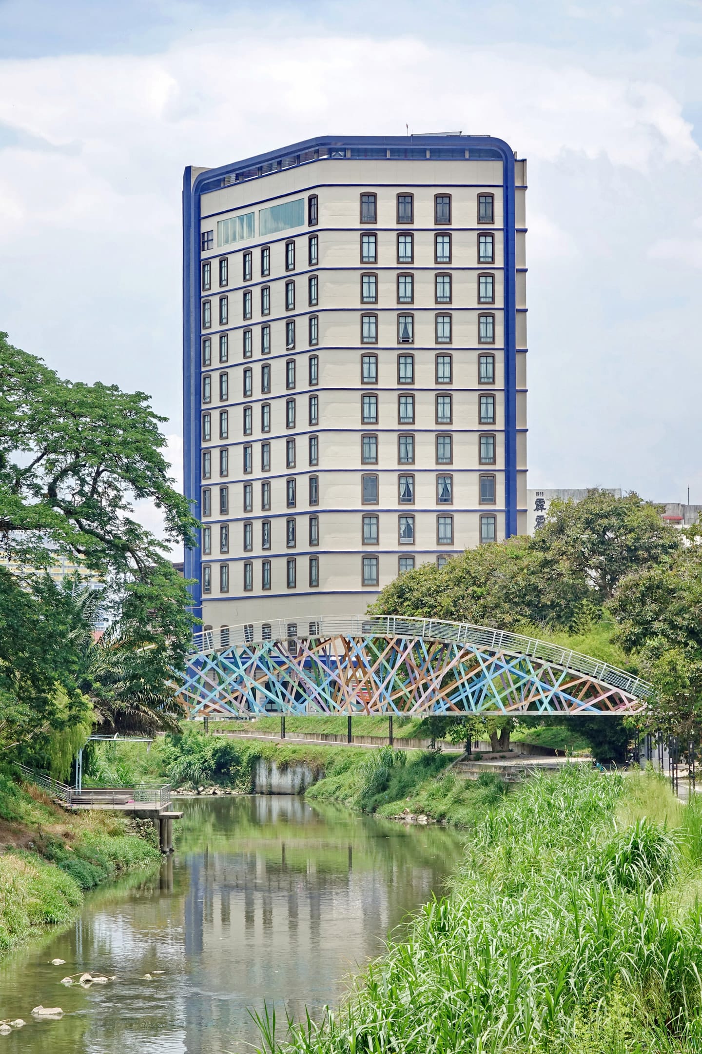 Cititel Express Ipoh – Book Online