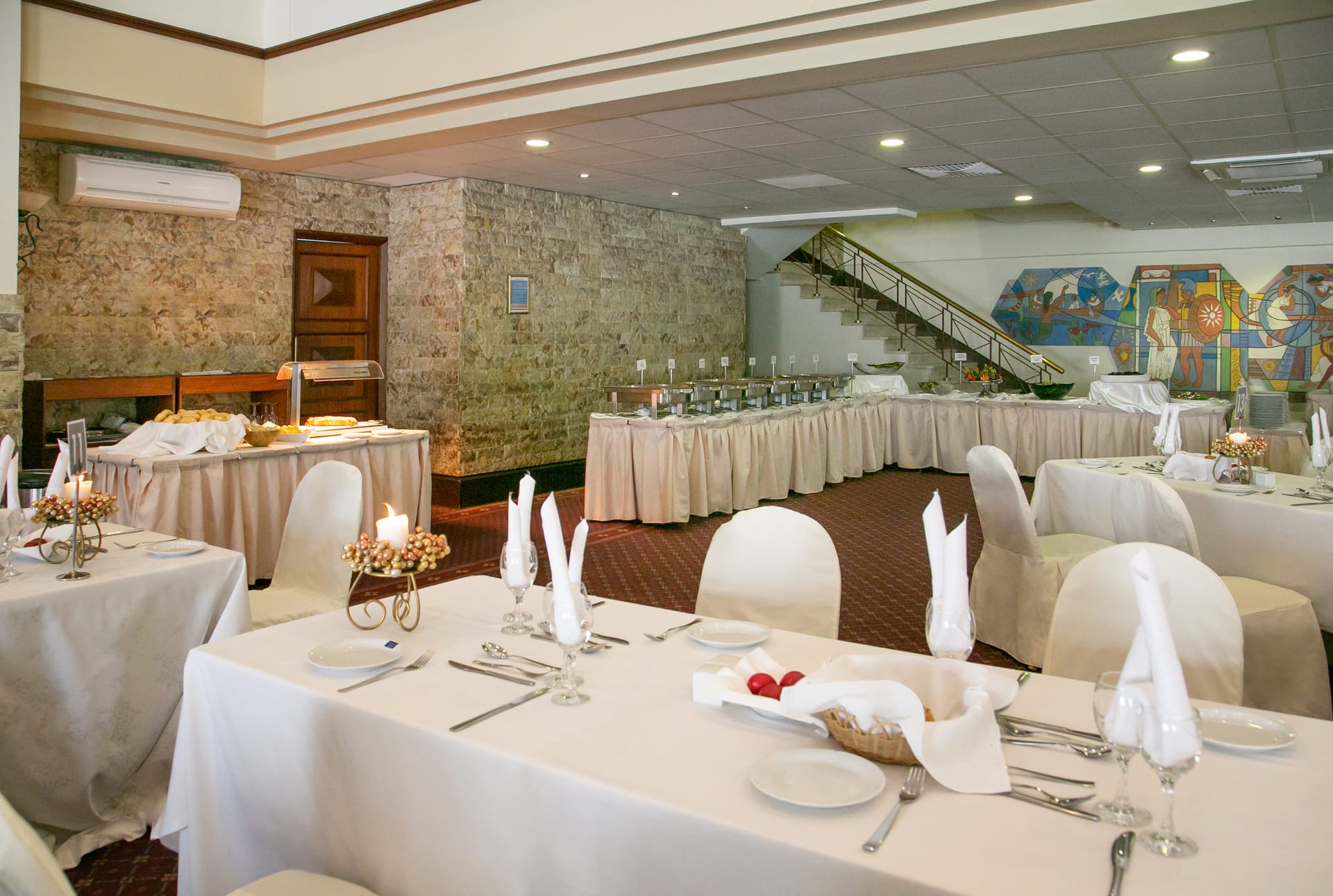 Cleopatra Hotel, Nicosia, Cyprus | Book Online