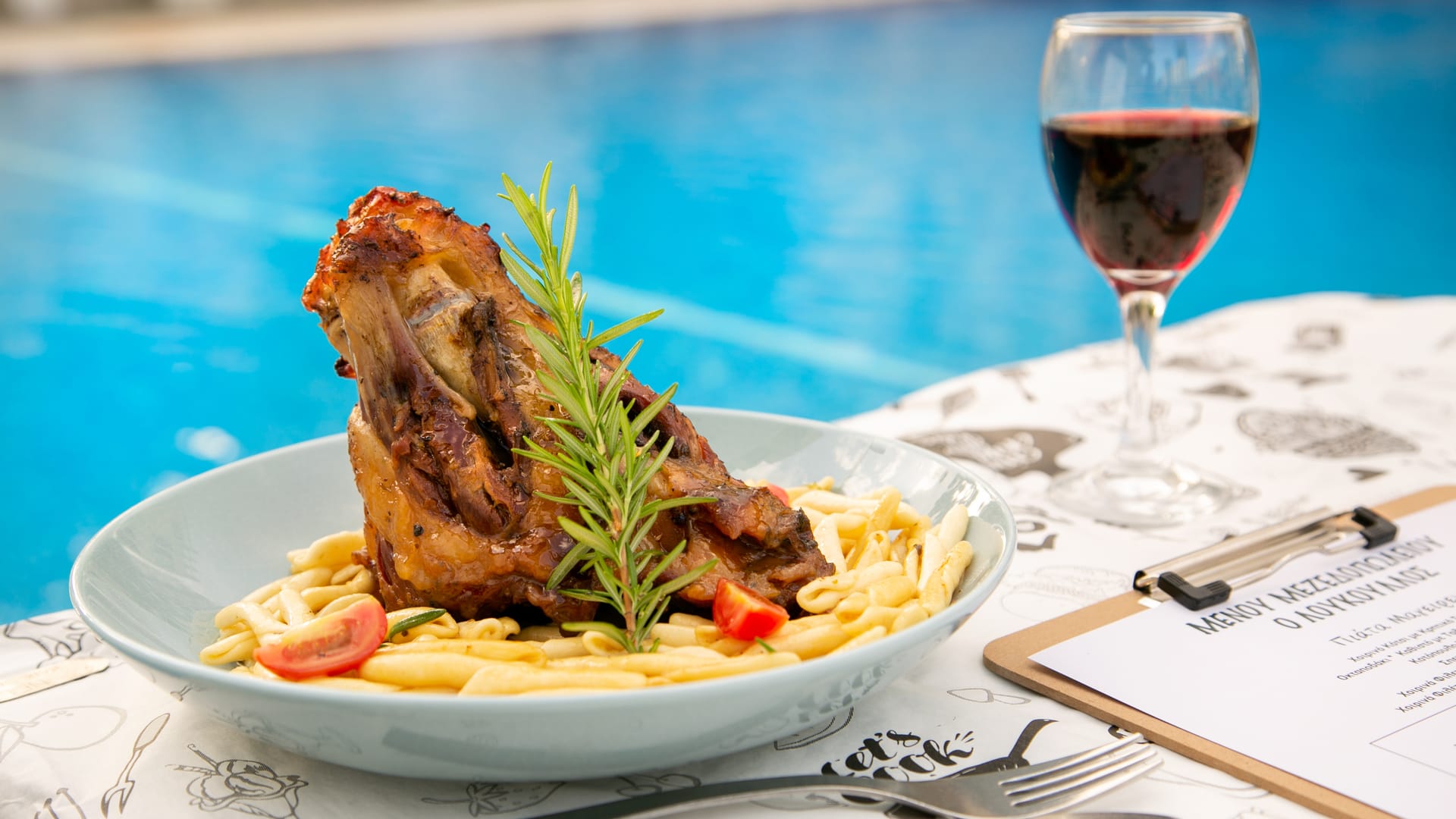 Cleopatra Hotel, Nicosia, Cyprus | Book Online