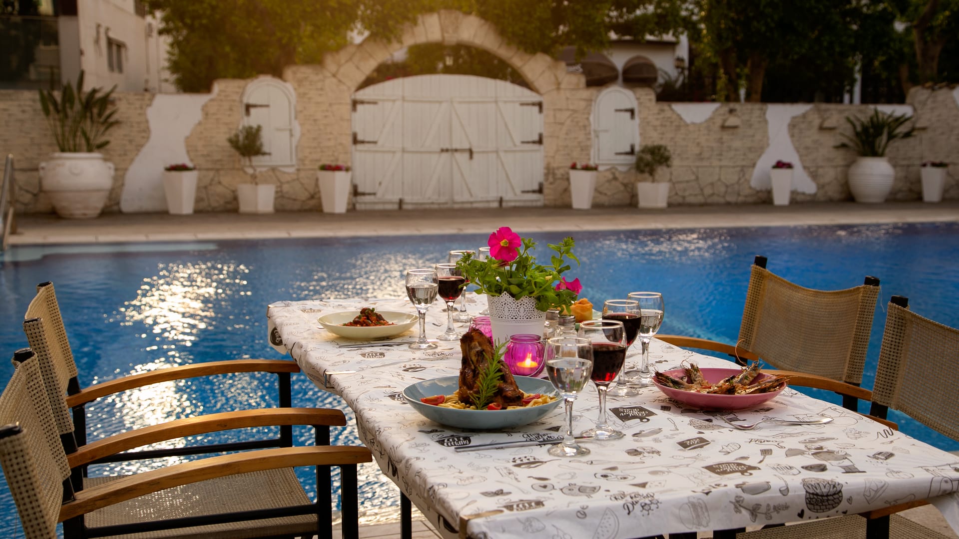 Cleopatra Hotel, Nicosia, Cyprus | Book Online