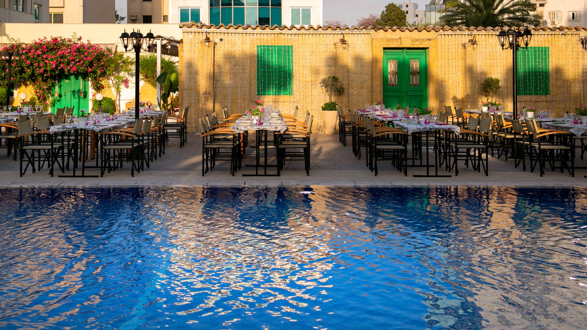 Cleopatra Hotel, Nicosia, Cyprus | Book Online