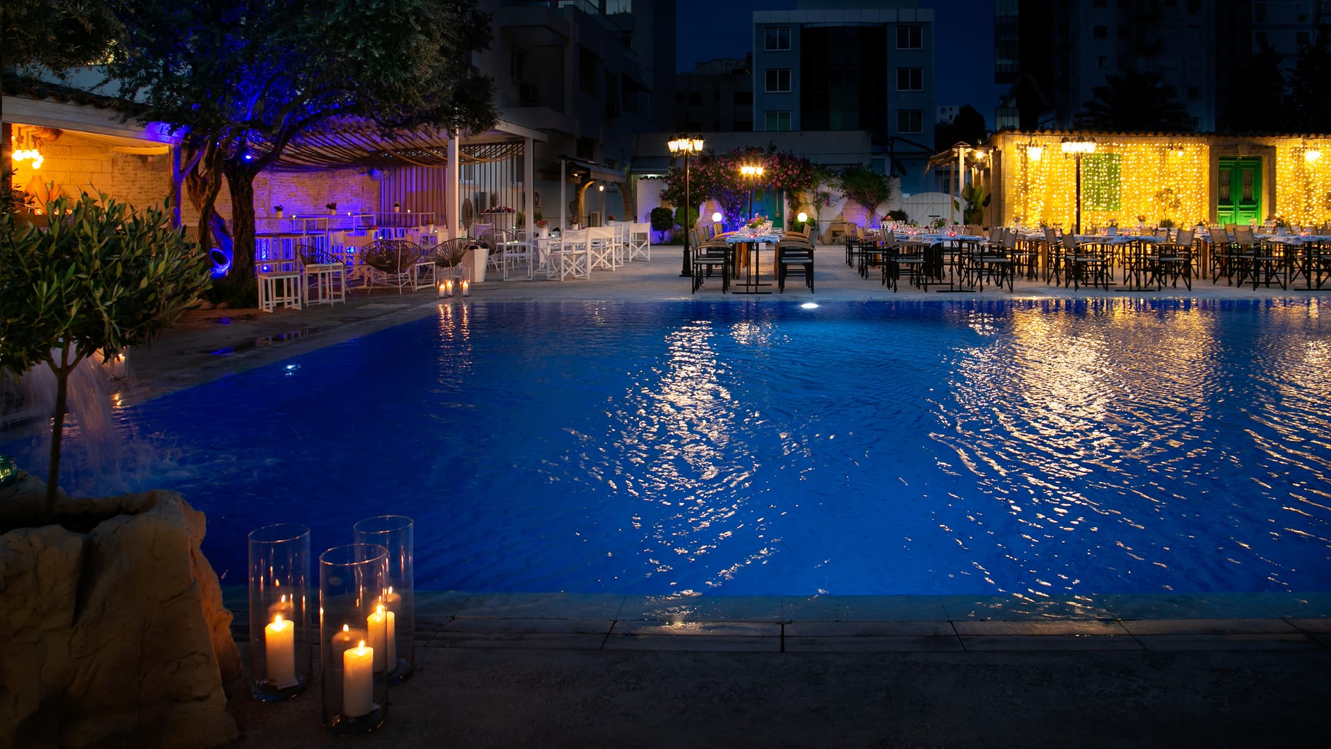 Cleopatra Hotel, Nicosia, Cyprus | Book Online