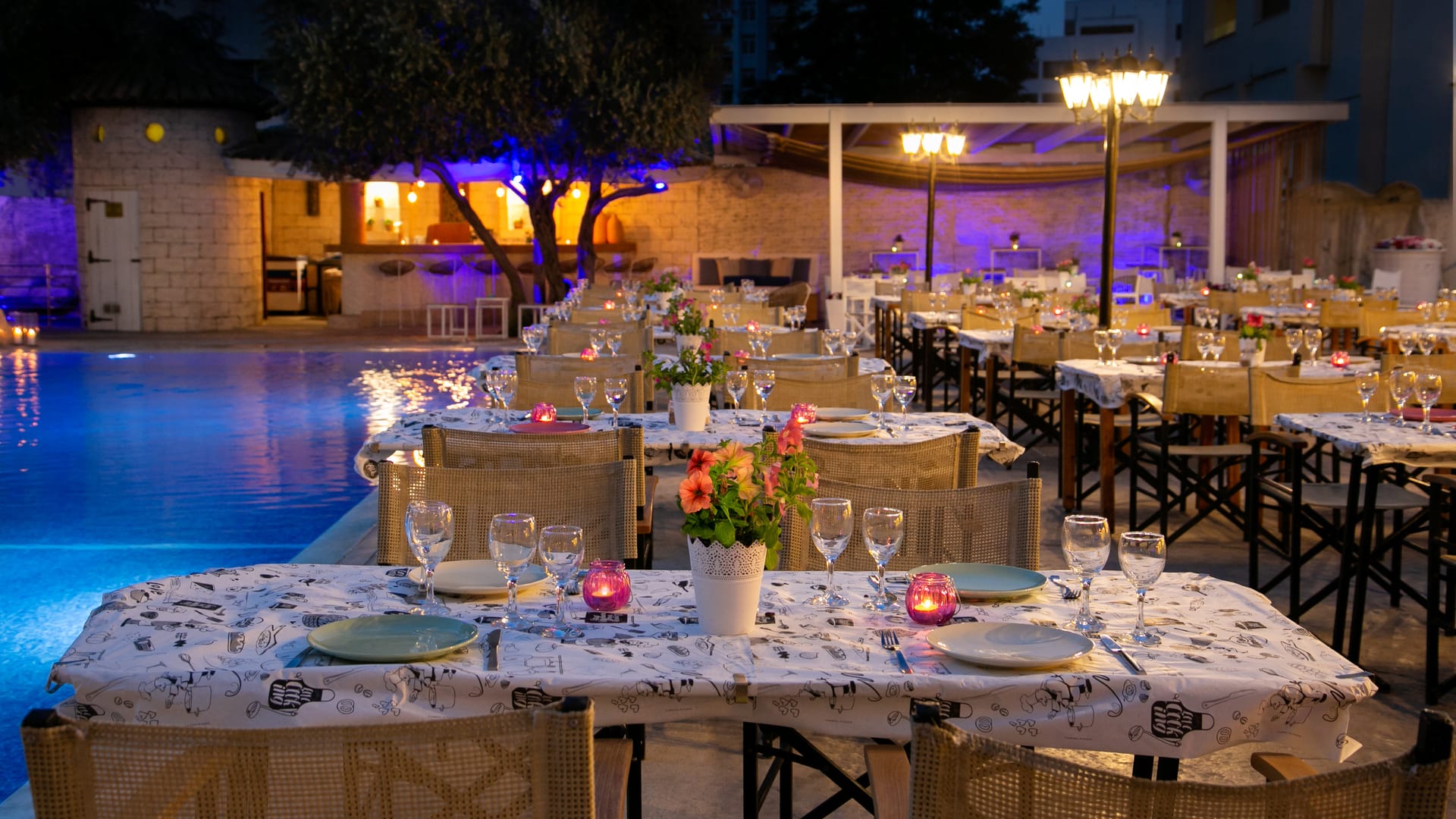 Cleopatra Hotel, Nicosia, Cyprus | Book Online