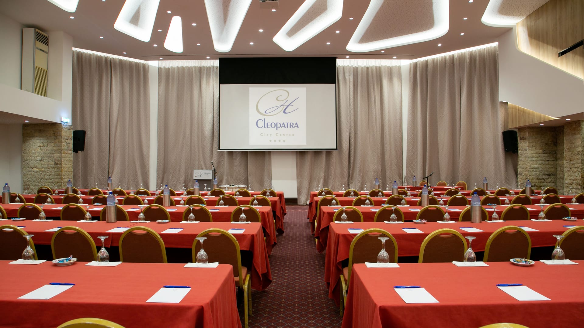 Cleopatra Hotel, Nicosia, Cyprus | Book Online