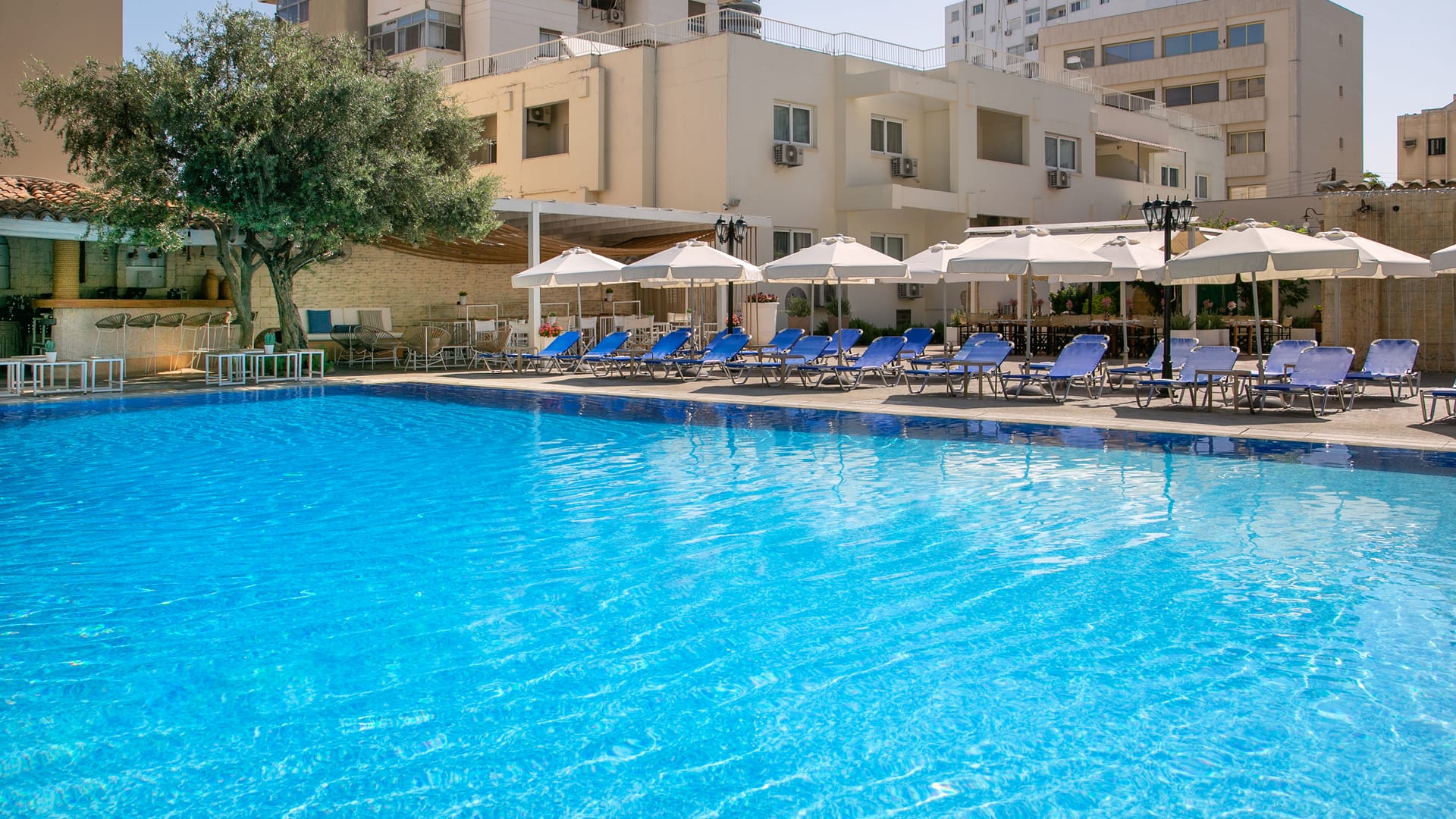 Cleopatra Hotel, Nicosia, Cyprus | Book Online