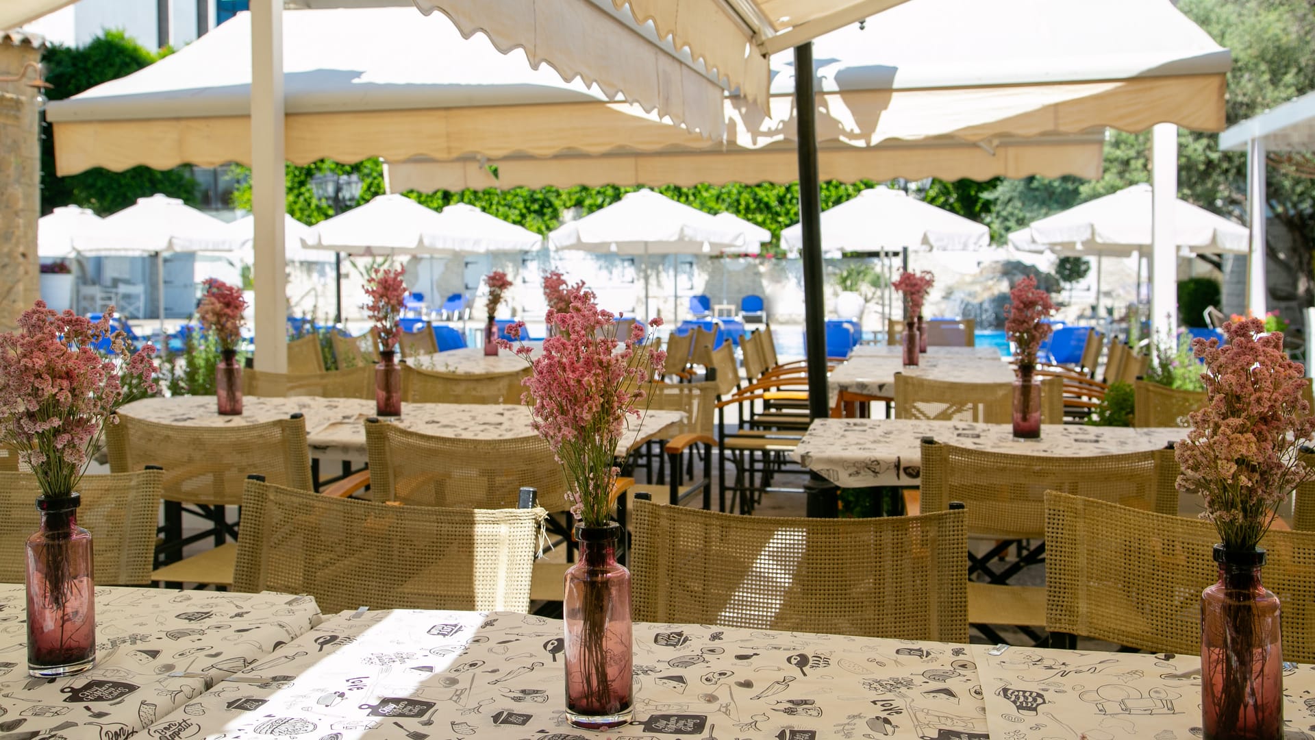 Cleopatra Hotel, Nicosia, Cyprus | Book Online