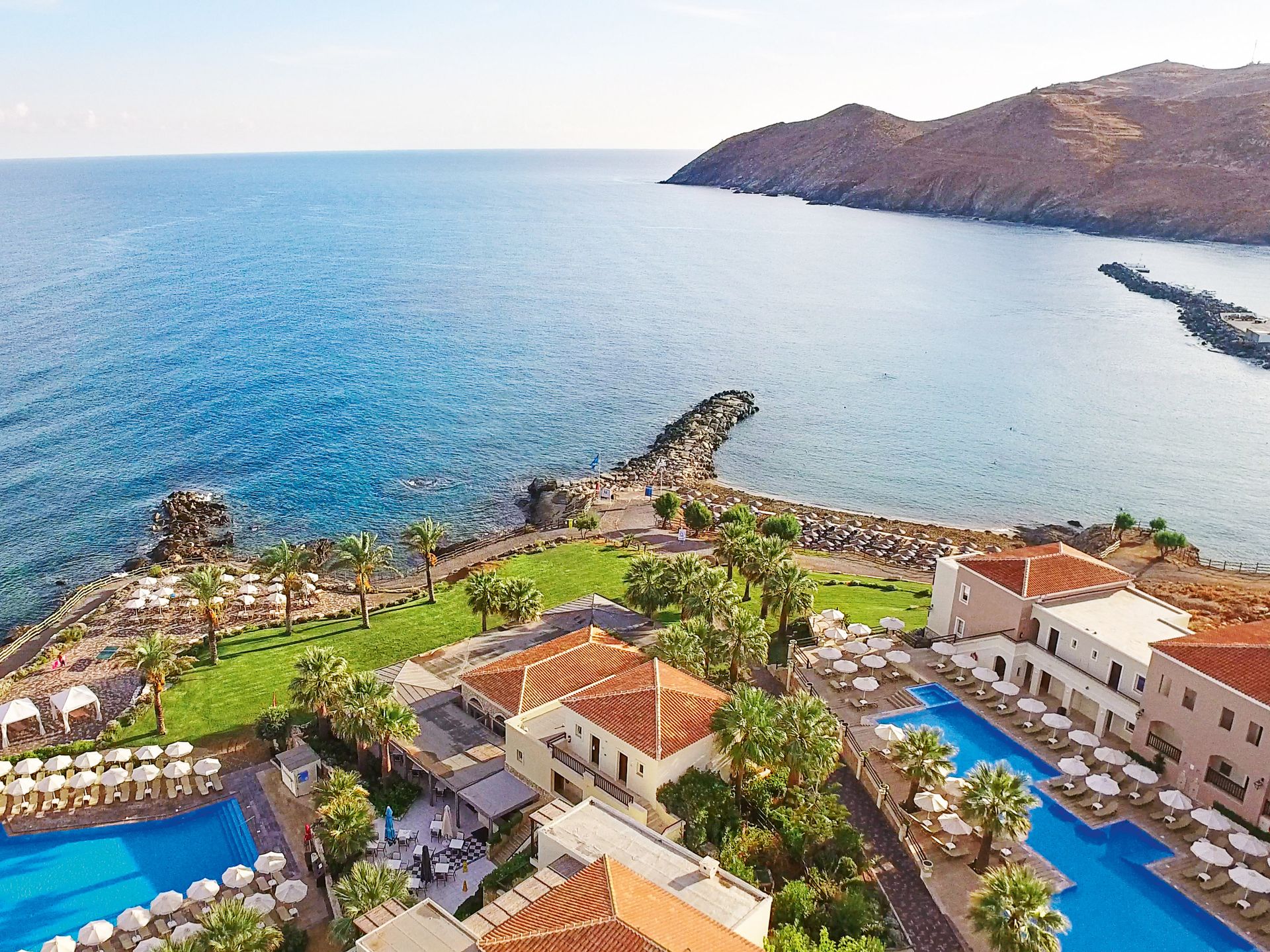 Grecotel Hotels & Resorts | Luxury 5 Star Hotels Greece & 4 Star Hotel ...