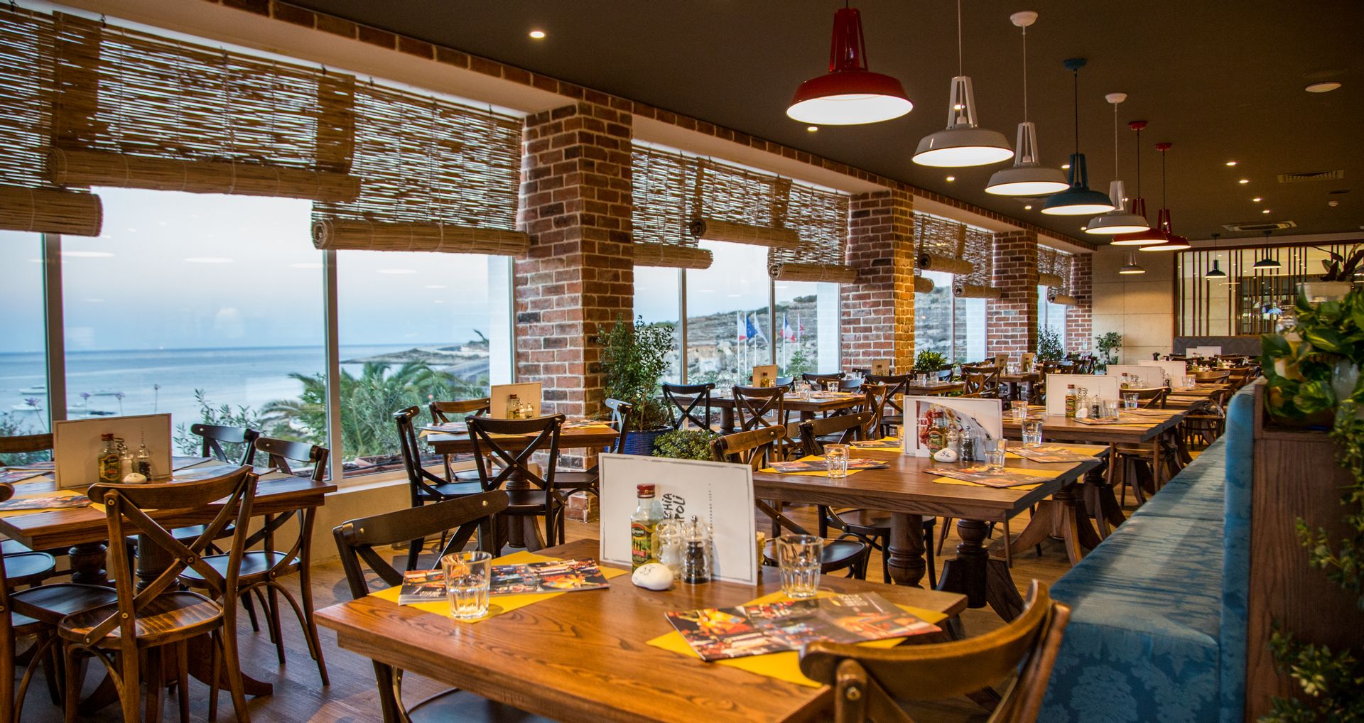 Salini Resort in Salina Bay, Malta | Book Online