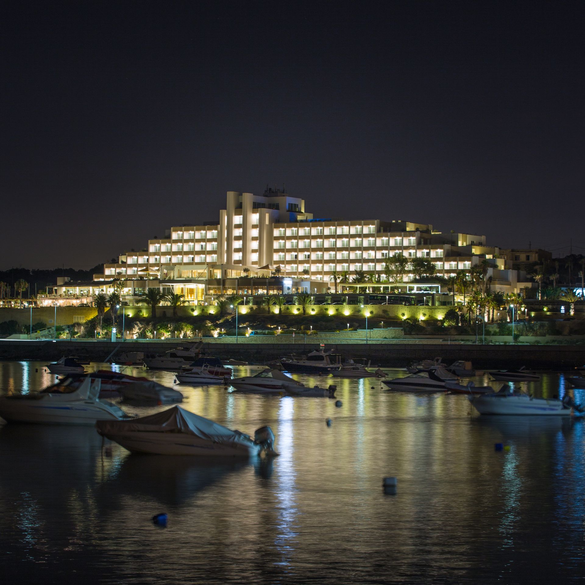 Salini Resort in Salina Bay, Malta | Book Online