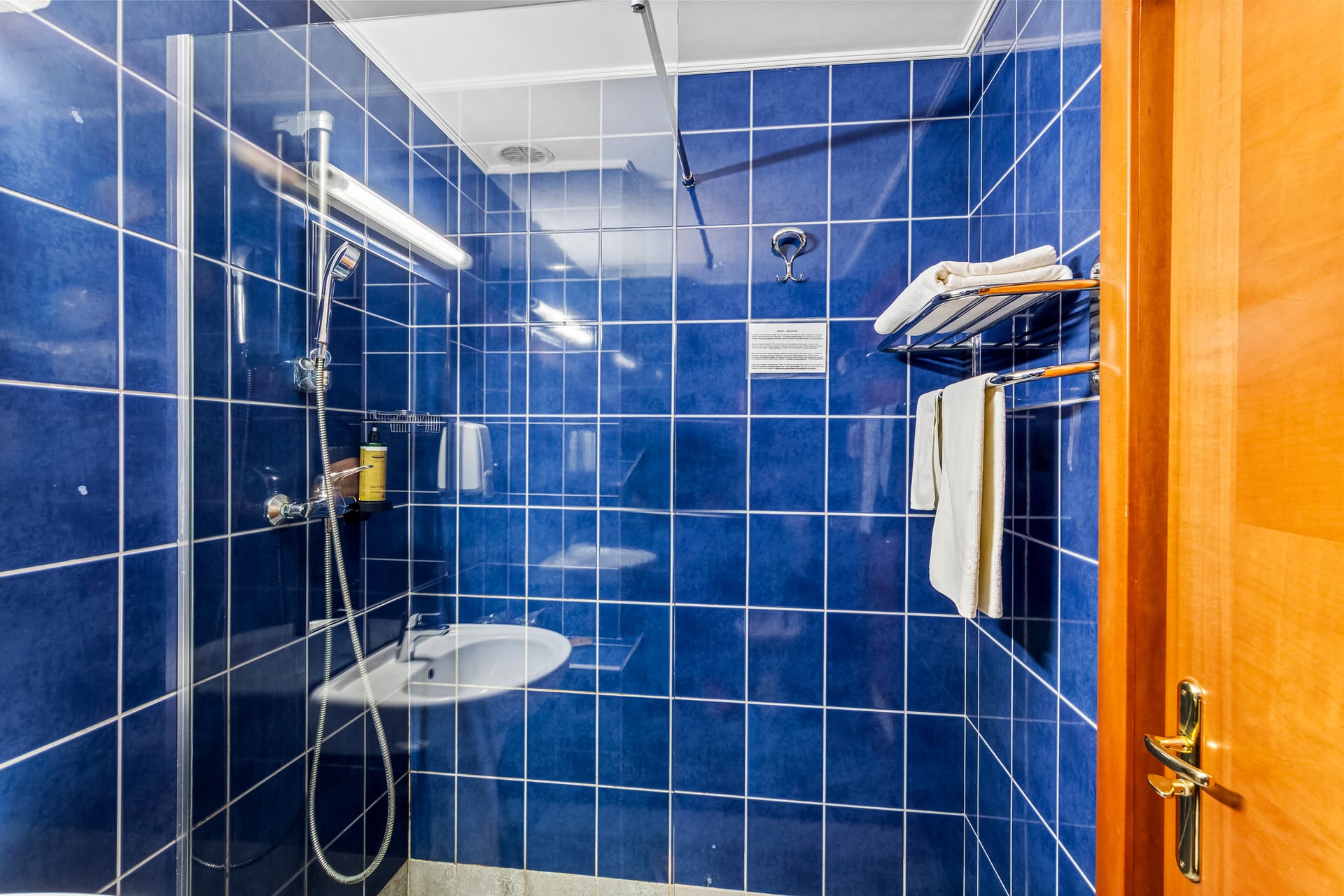 Double Family Room - Condor Hotel, Constanta, Romania | Book Online