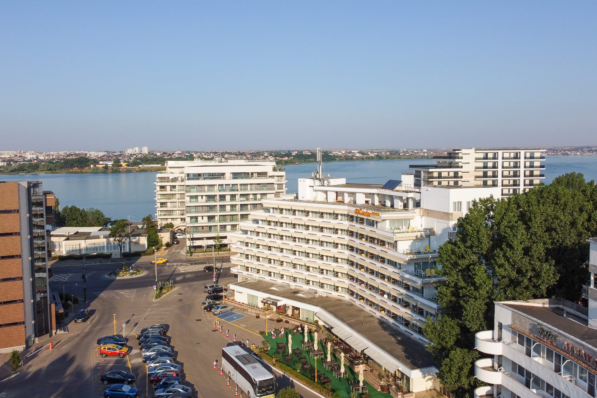 Condor Hotel, Constanta, Romania | Book Online