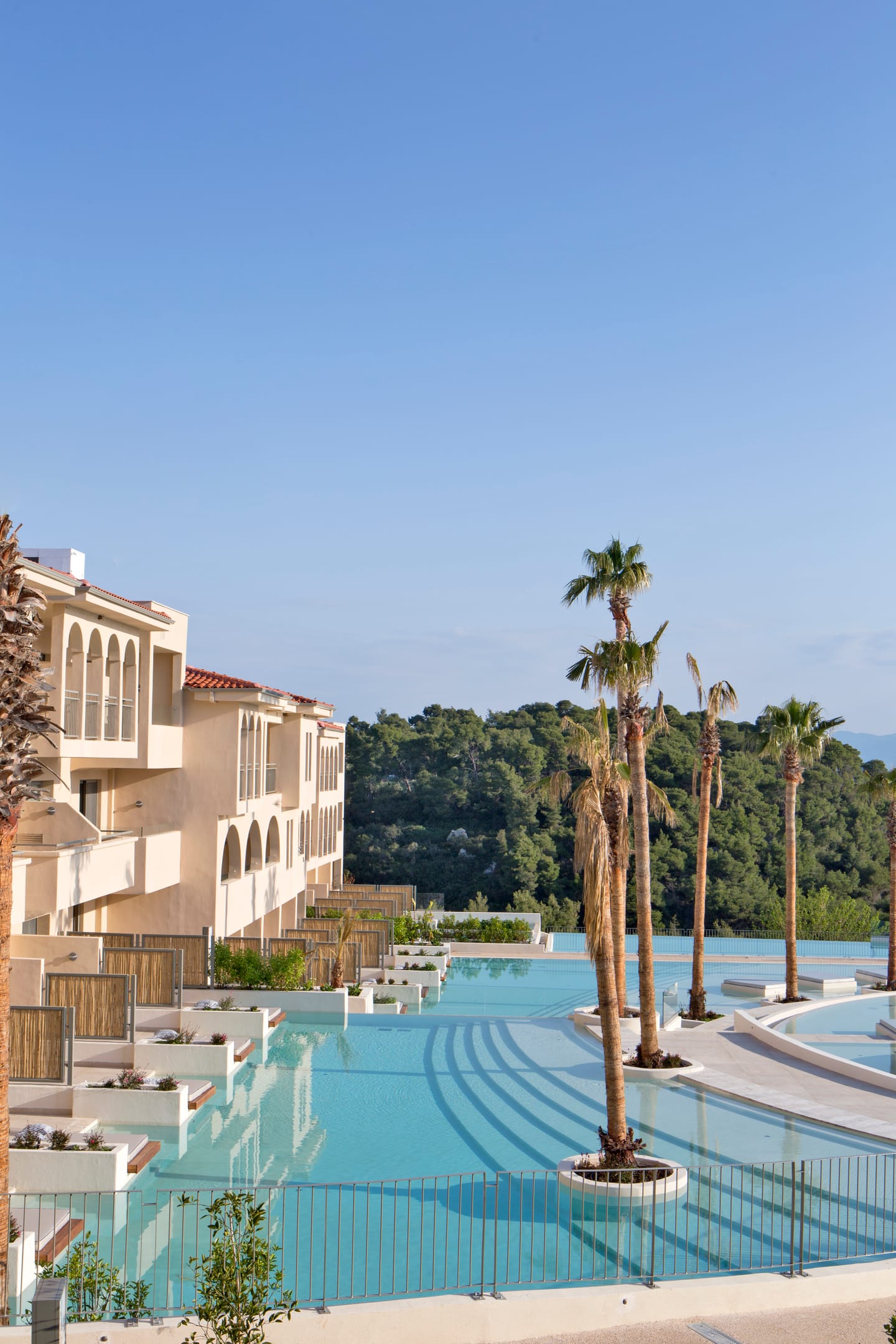 Cora Hotel & Spa Resort, Chalkidiki, Greece | Book Online