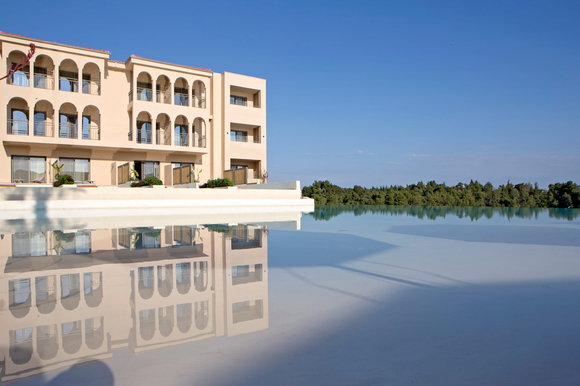 Cora Hotel & Spa Resort, Chalkidiki, Greece | Book Online