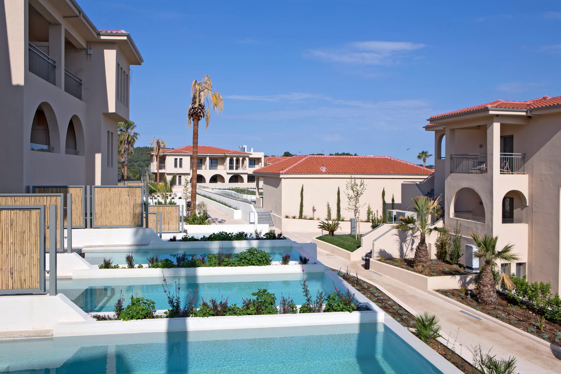 Cora Hotel & Spa Resort, Chalkidiki, Greece | Book Online