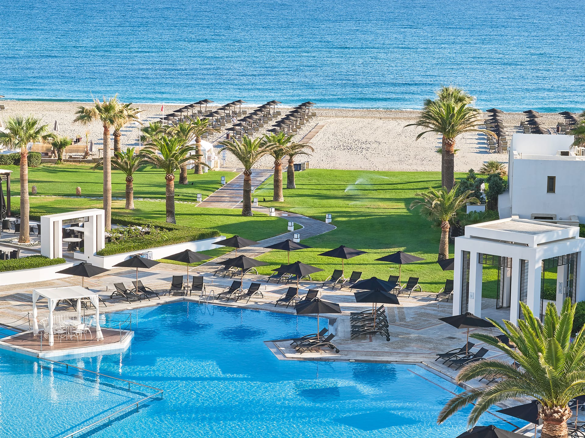 Grecotel Hotels & Resorts | Best Deal -40% – Book Online