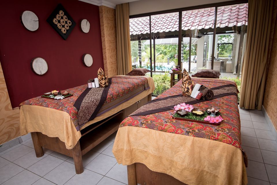 Crown Vista Hotel Batam I Official Hotel Online Booking - Best Rate ...