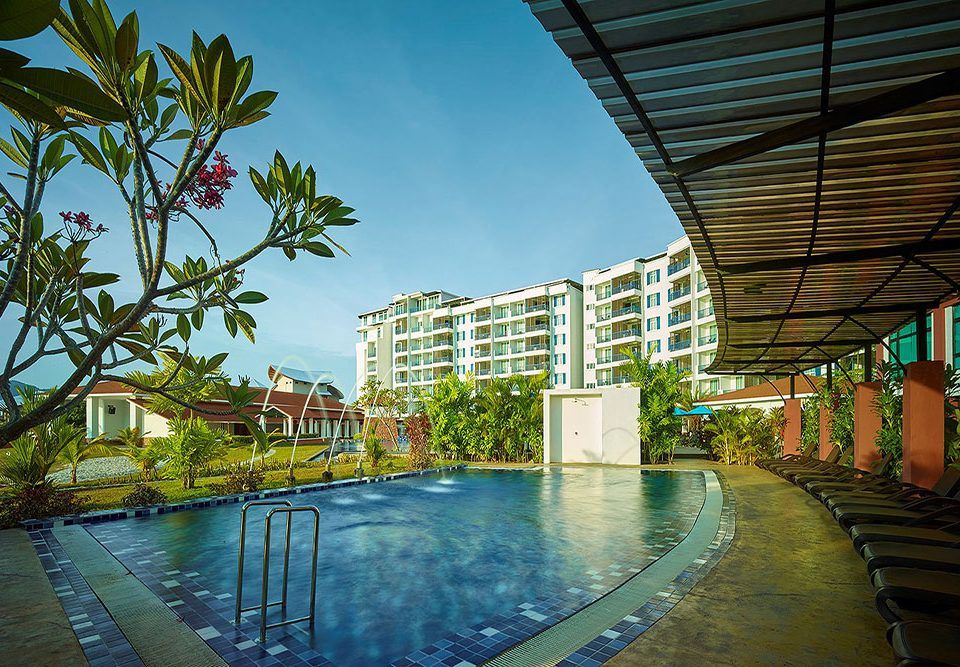 Dayang Bay Resort Langkawi | Official Online Booking Engine