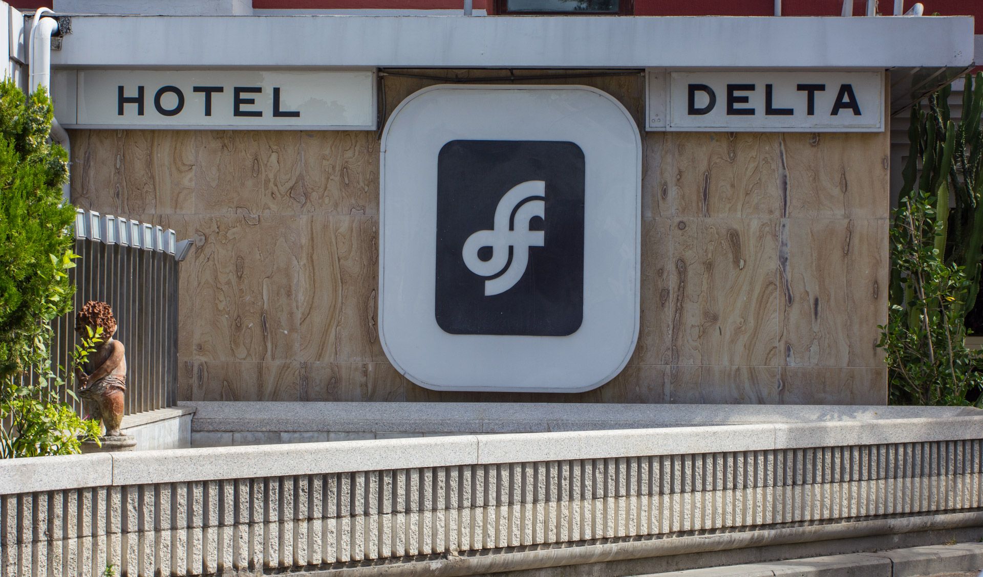 Delta Florence Hotel | Book Online