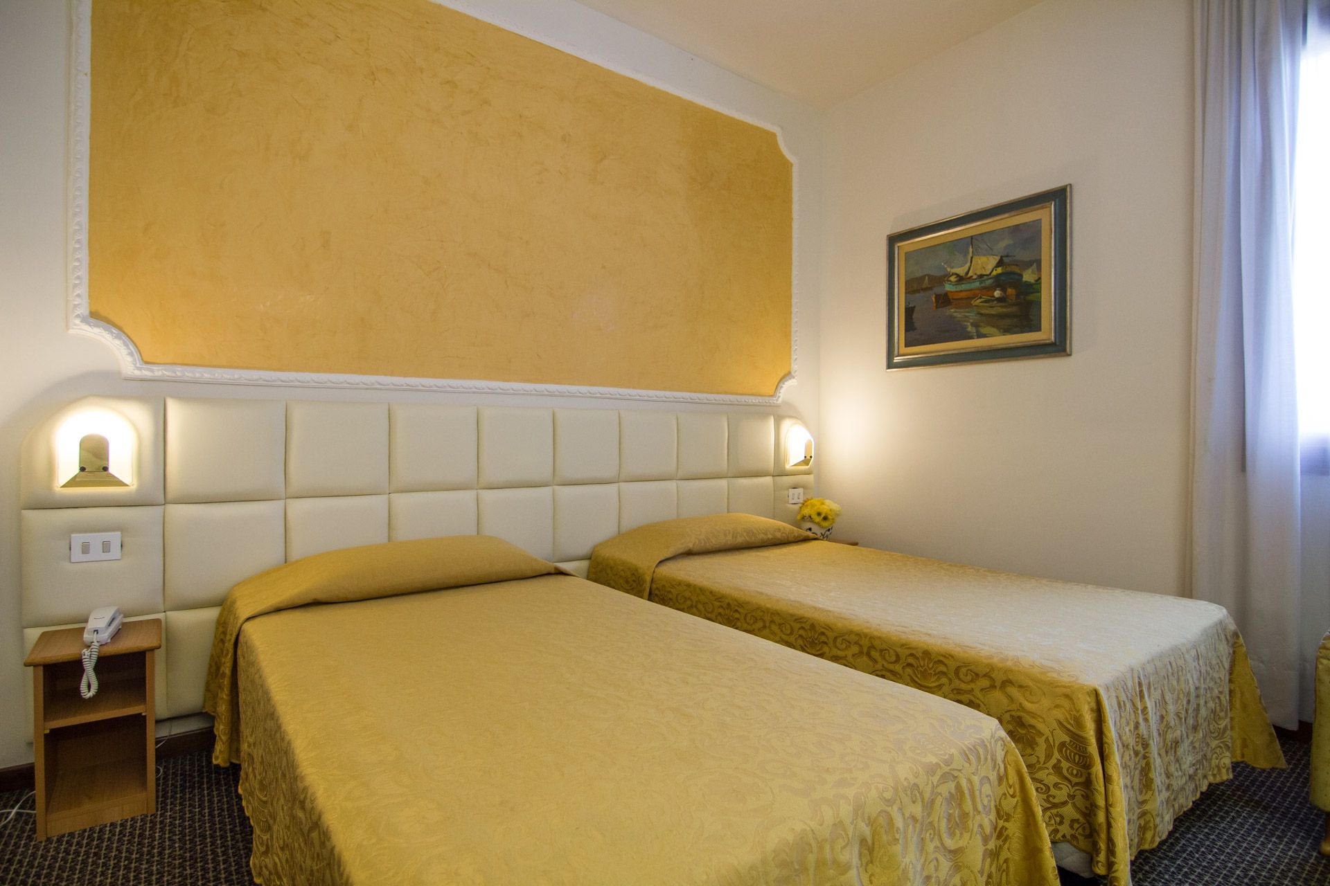 Delta Florence Hotel | Book Online