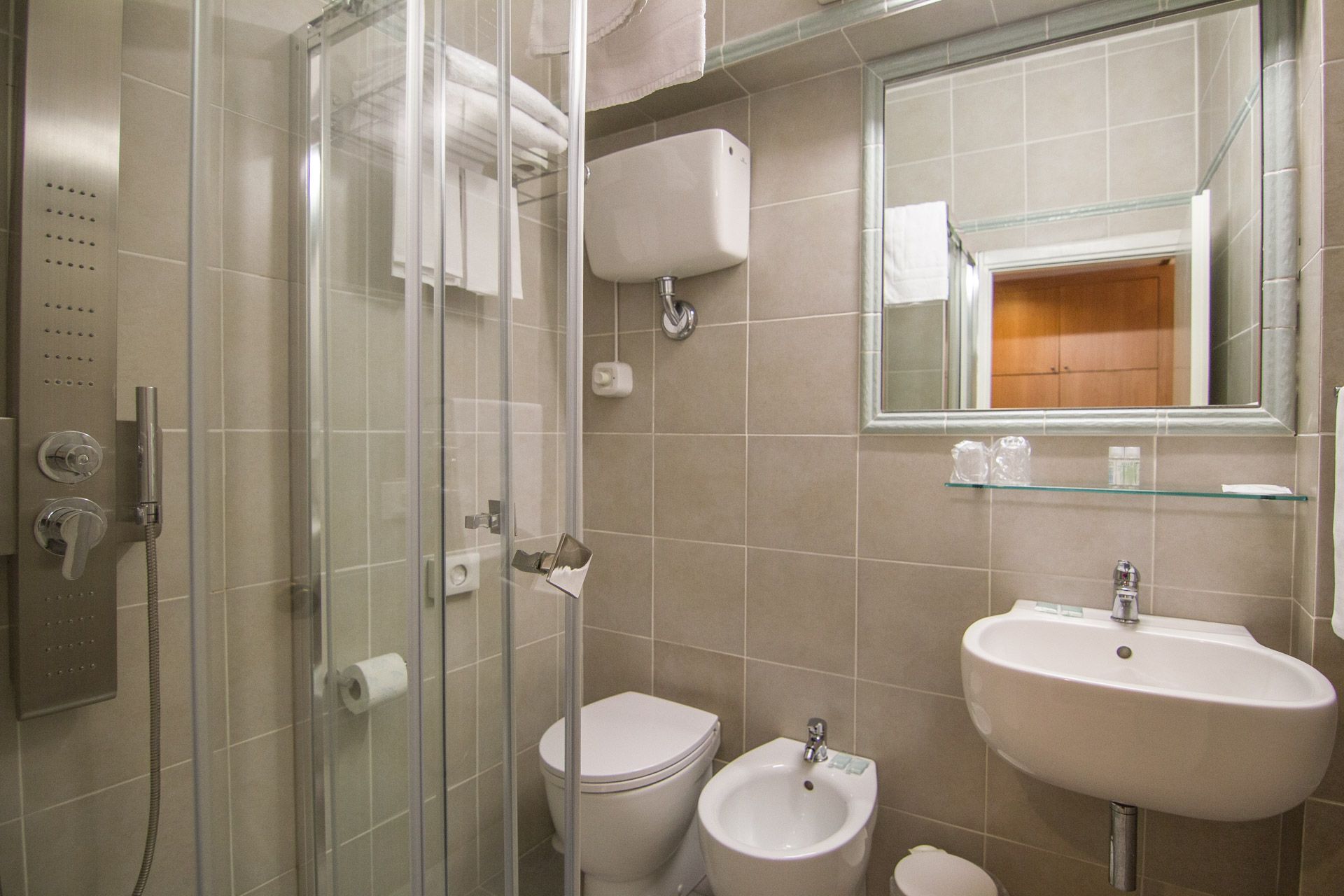 Delta Florence Hotel | Book Online