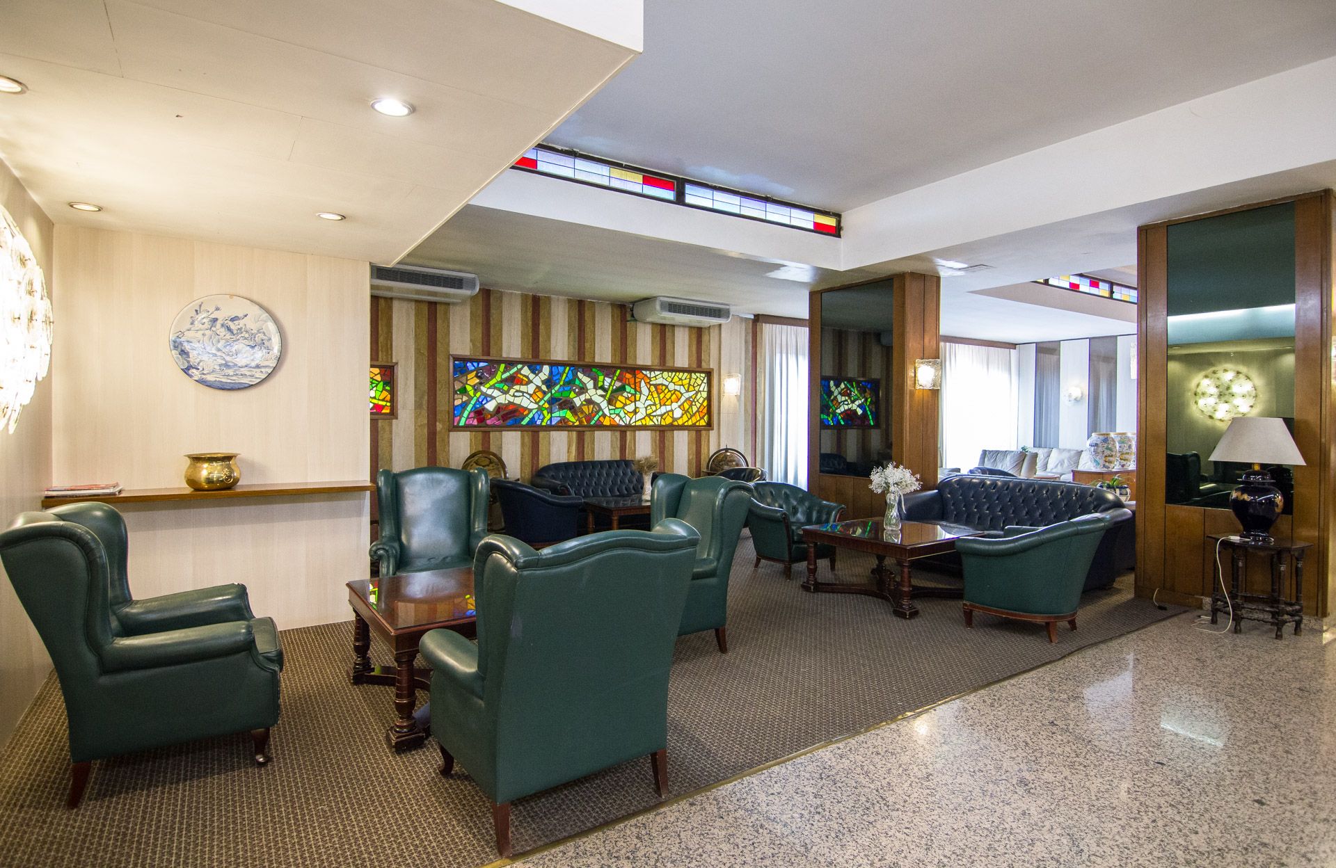 Delta Florence Hotel | Book Online