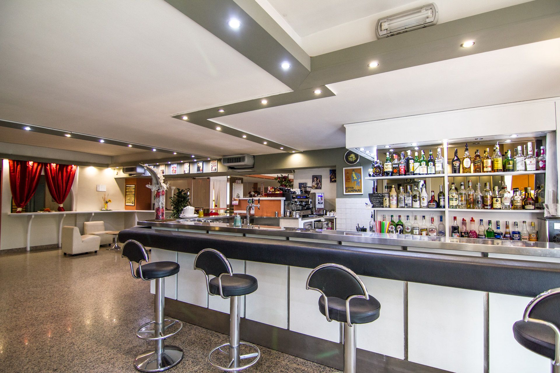 Delta Florence Hotel | Book Online