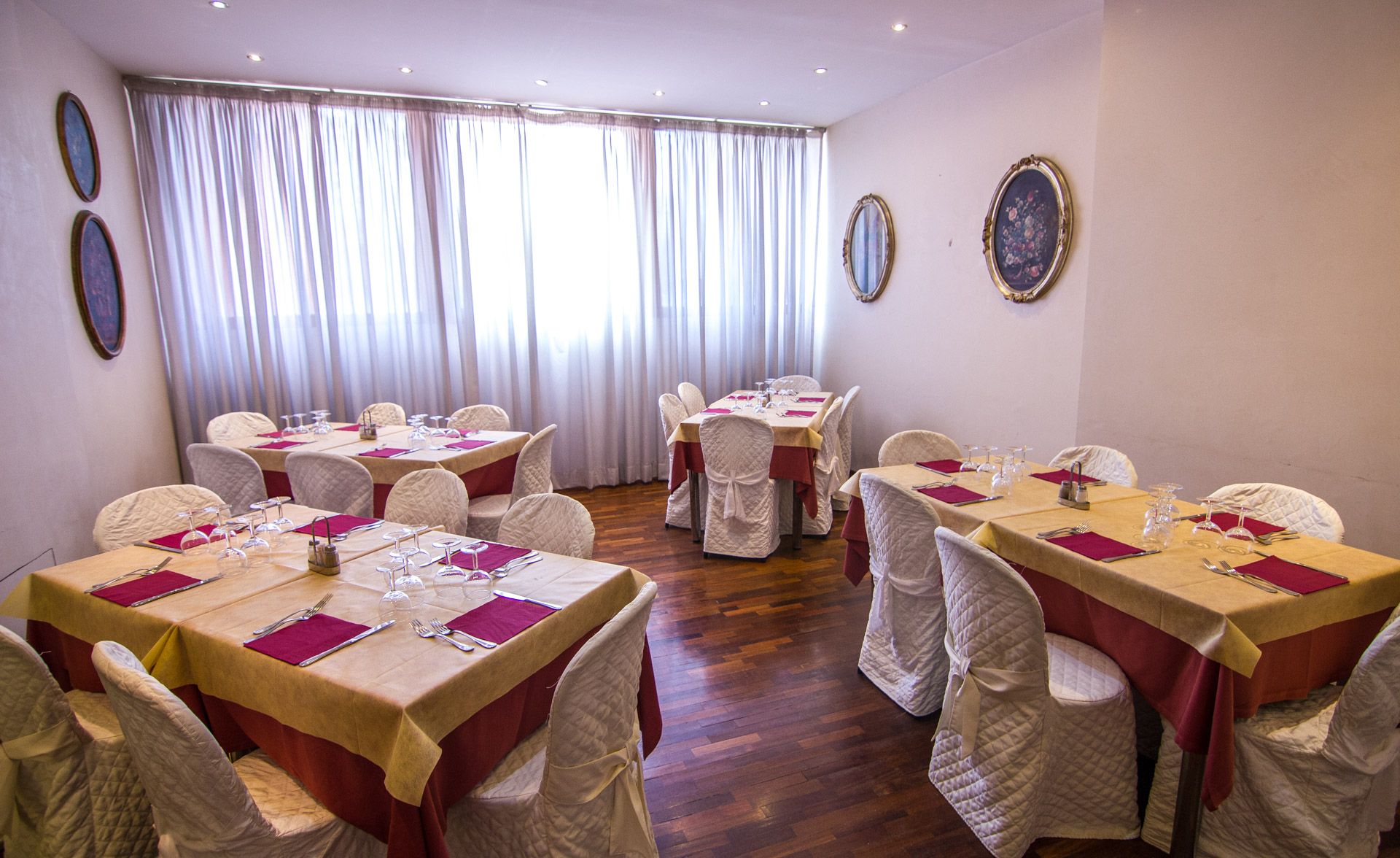 Delta Florence Hotel | Book Online