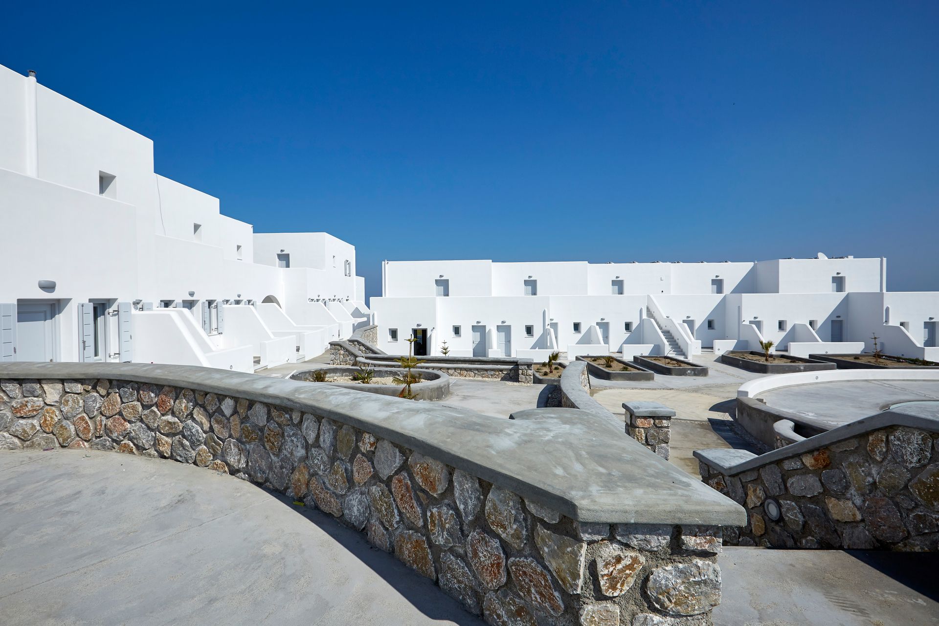 De Sol Hotel 5*, Fira, Santorini, Greece | Book Online