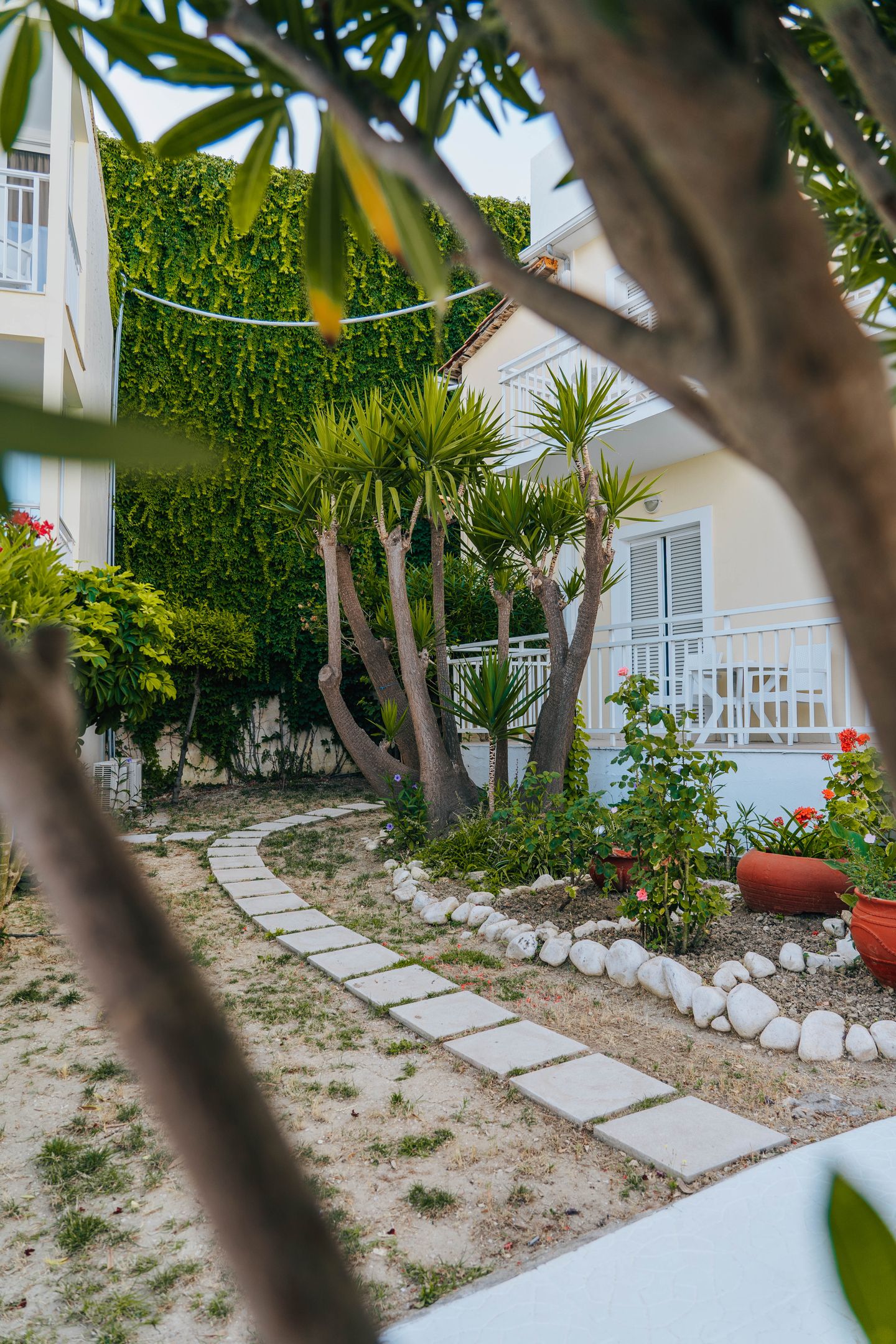 Diana Palace Hotel Zakynthos, Argassi, Zante, Greece | Book Online