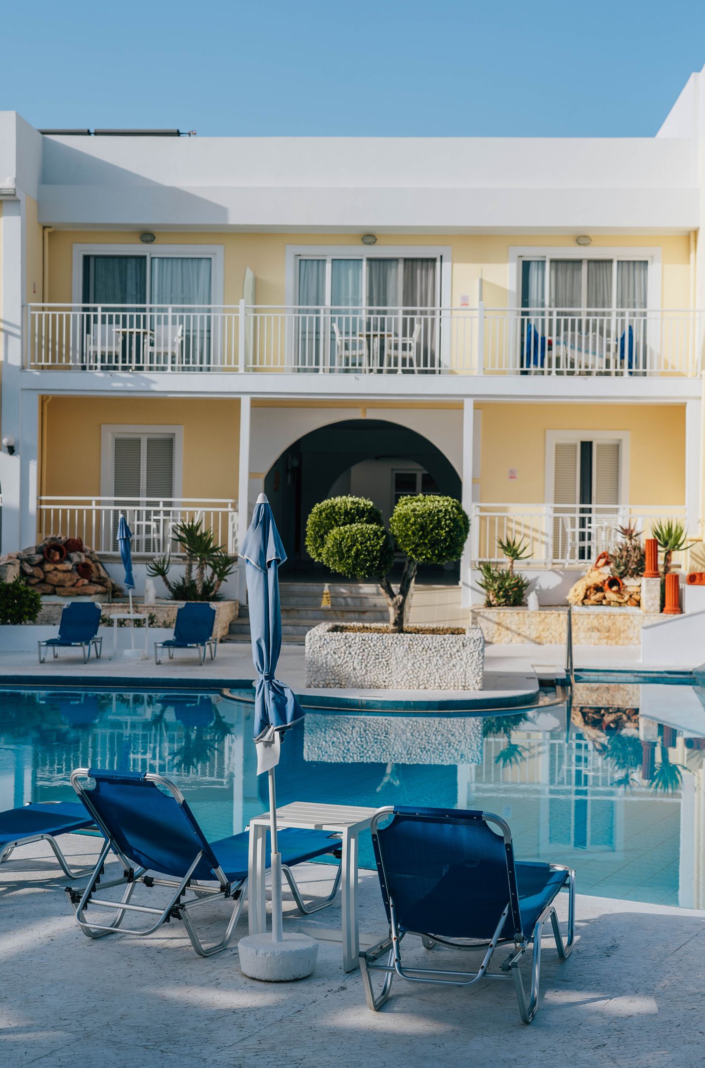 Diana Palace Hotel Zakynthos, Argassi, Zante, Greece | Book Online