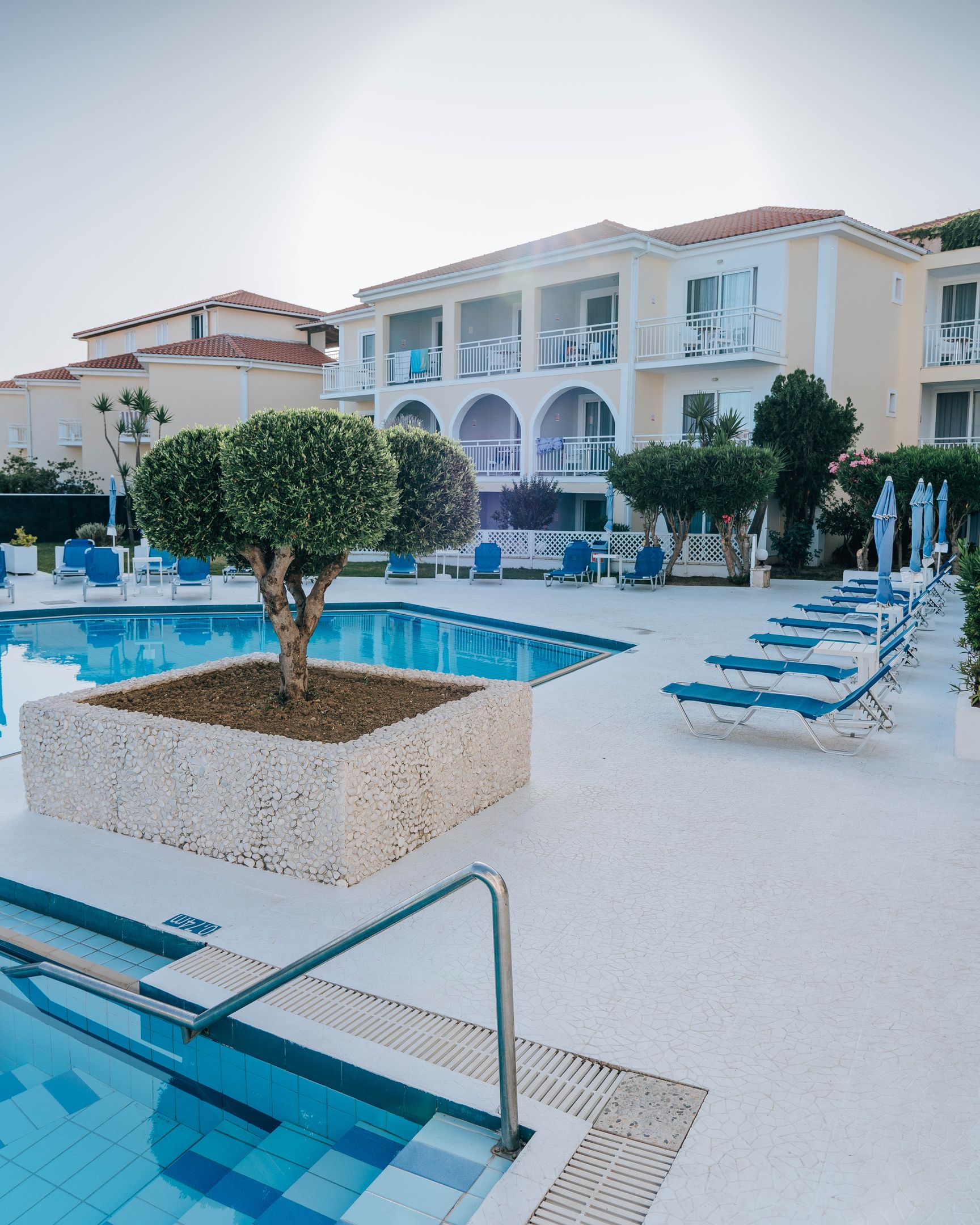 Diana Palace Hotel Zakynthos 4 * | Global Tour
