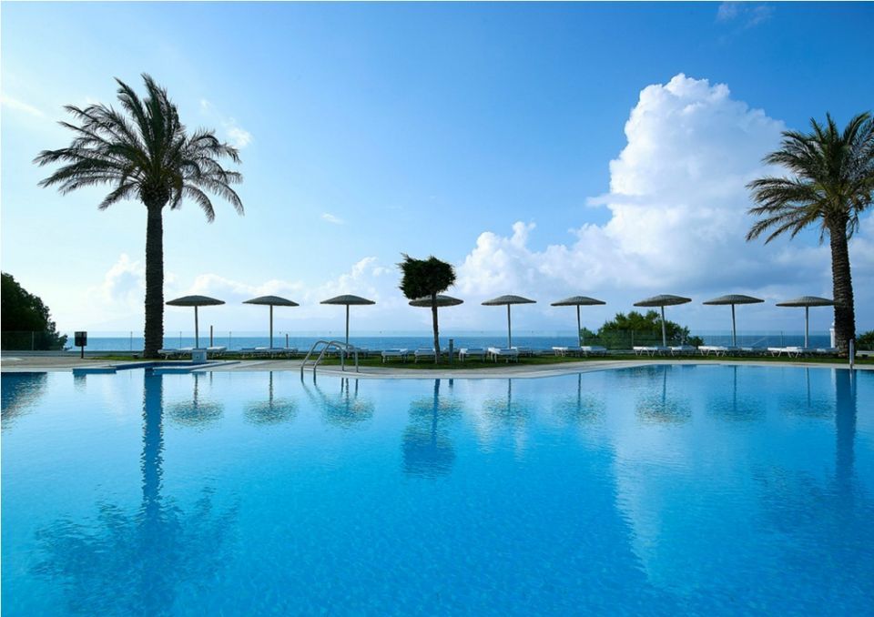 Dimitra Beach Hotel & Suites, Kos, Greece | Book Online