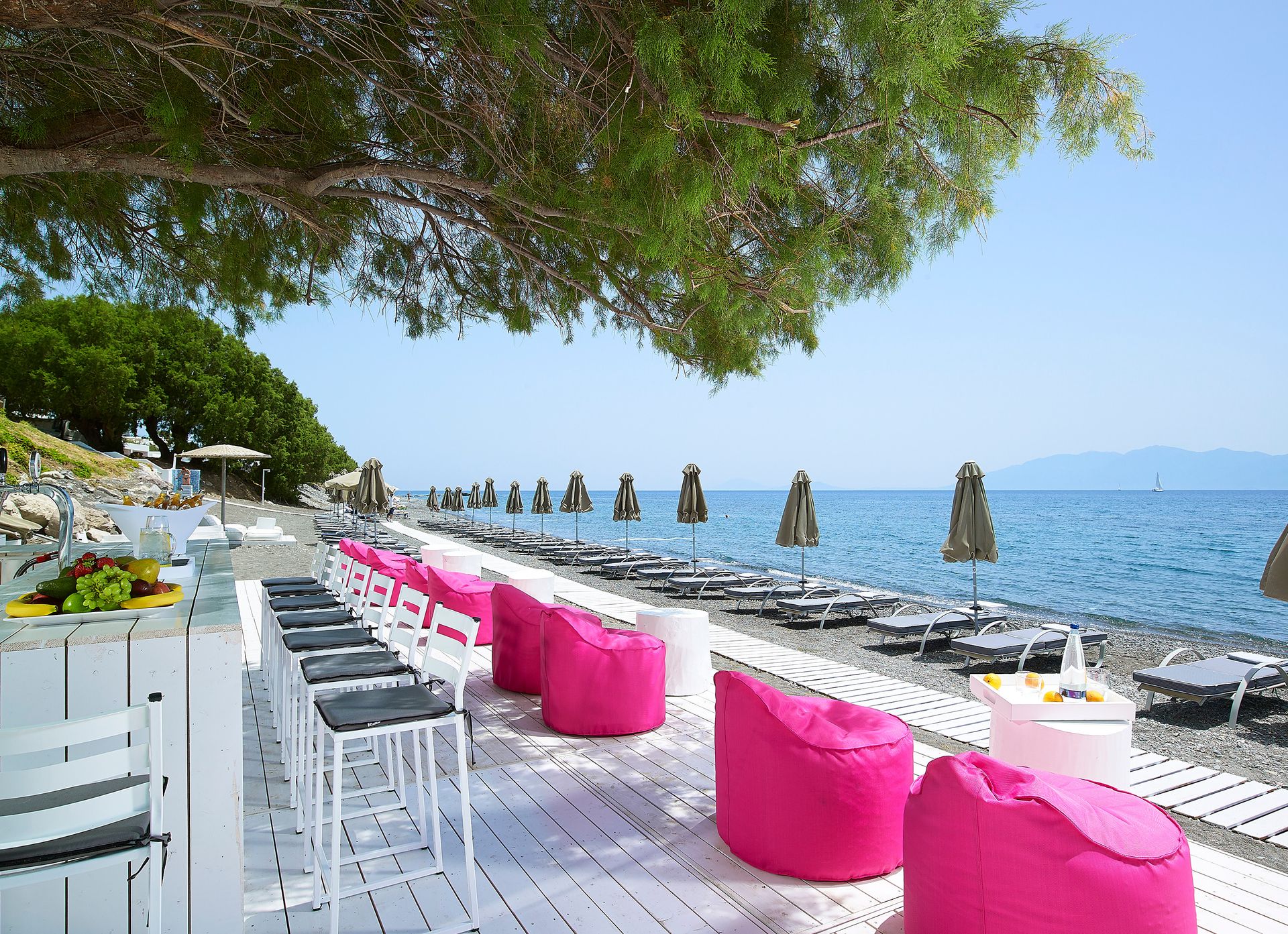 Dimitra Beach Hotel & Suites, Kos, Greece | Book Online