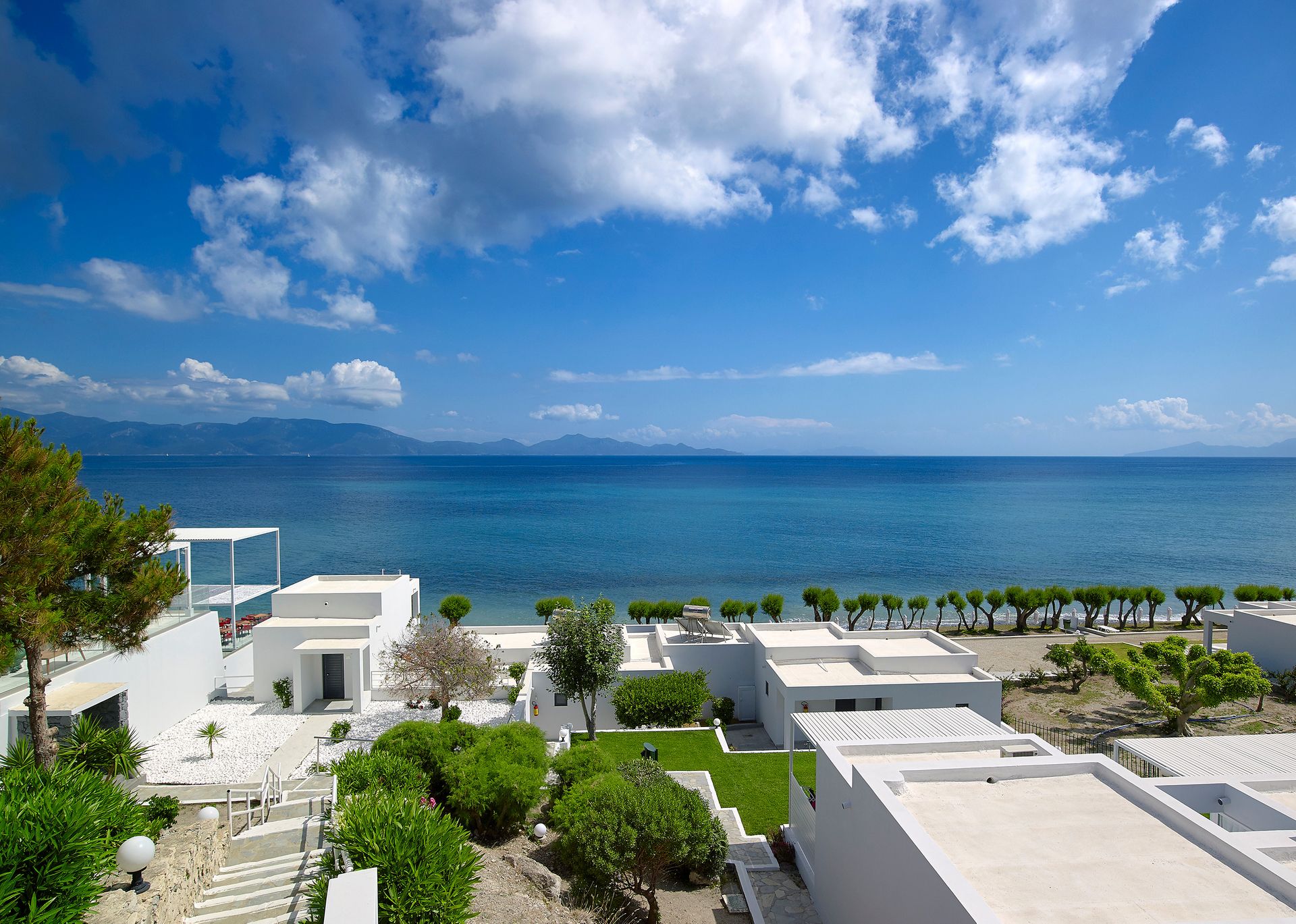 Dimitra Beach Hotel & Suites, Kos, Greece | Book Online