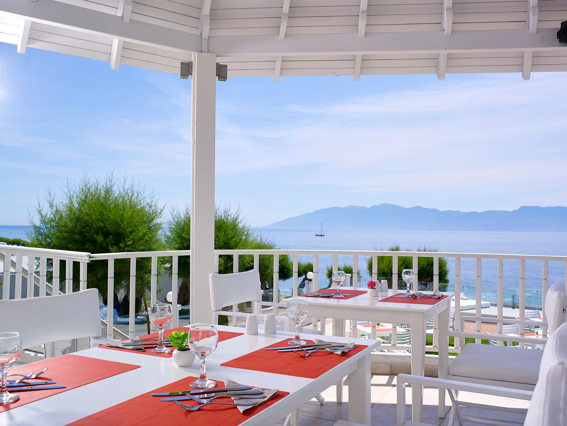 Dimitra Beach Hotel & Suites, Kos, Greece | Book Online