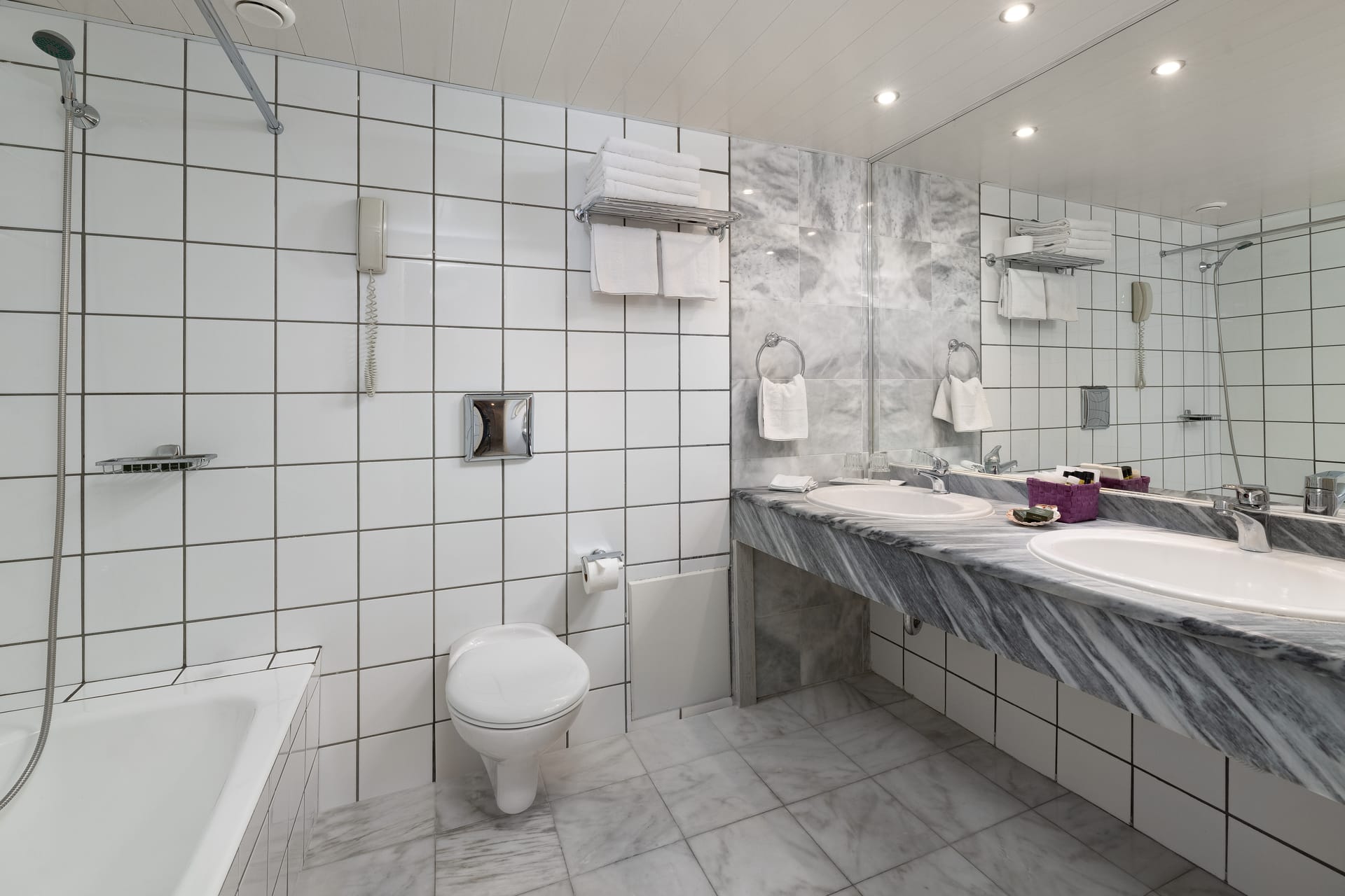 Triple Room Garden View - Dionysos Hotel, Rhodes, Greece | Book Online