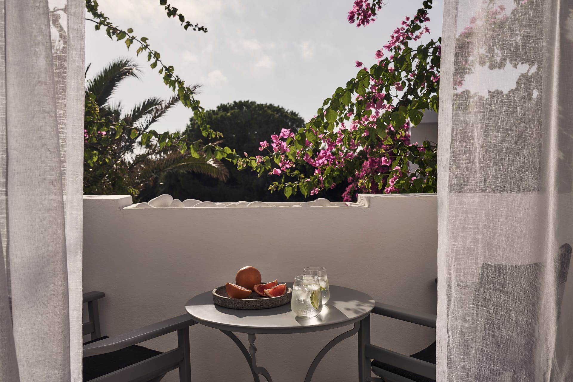 Double Room - Dionysos Hotel Ios Resort Mylopotas Beach Hotel | Book Online