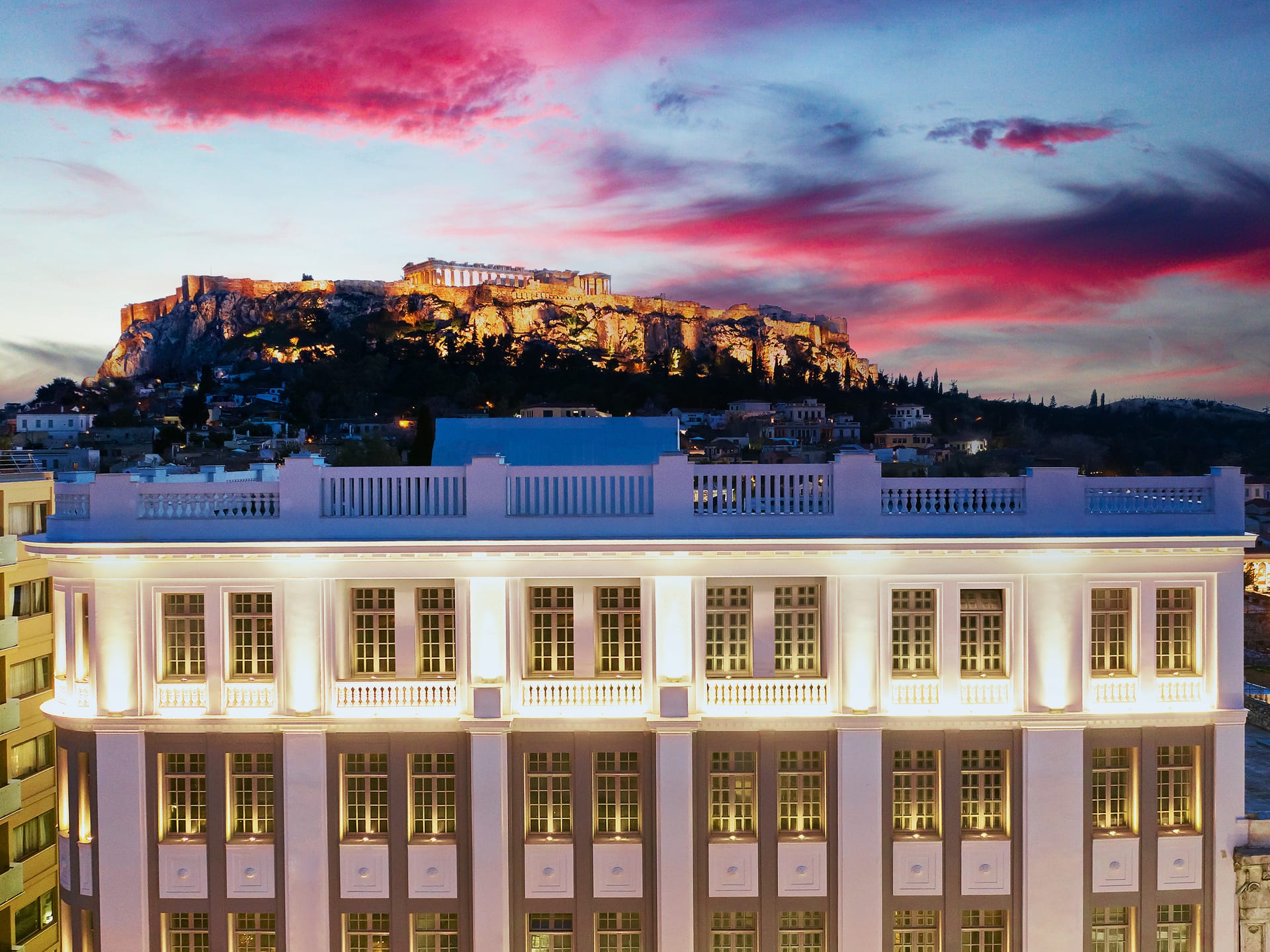 The Dolli, Athens, Greece | Book Online
