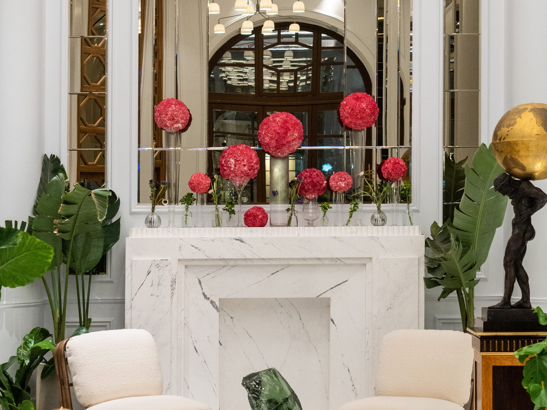 The Dolli, Athens, Greece | Book Online