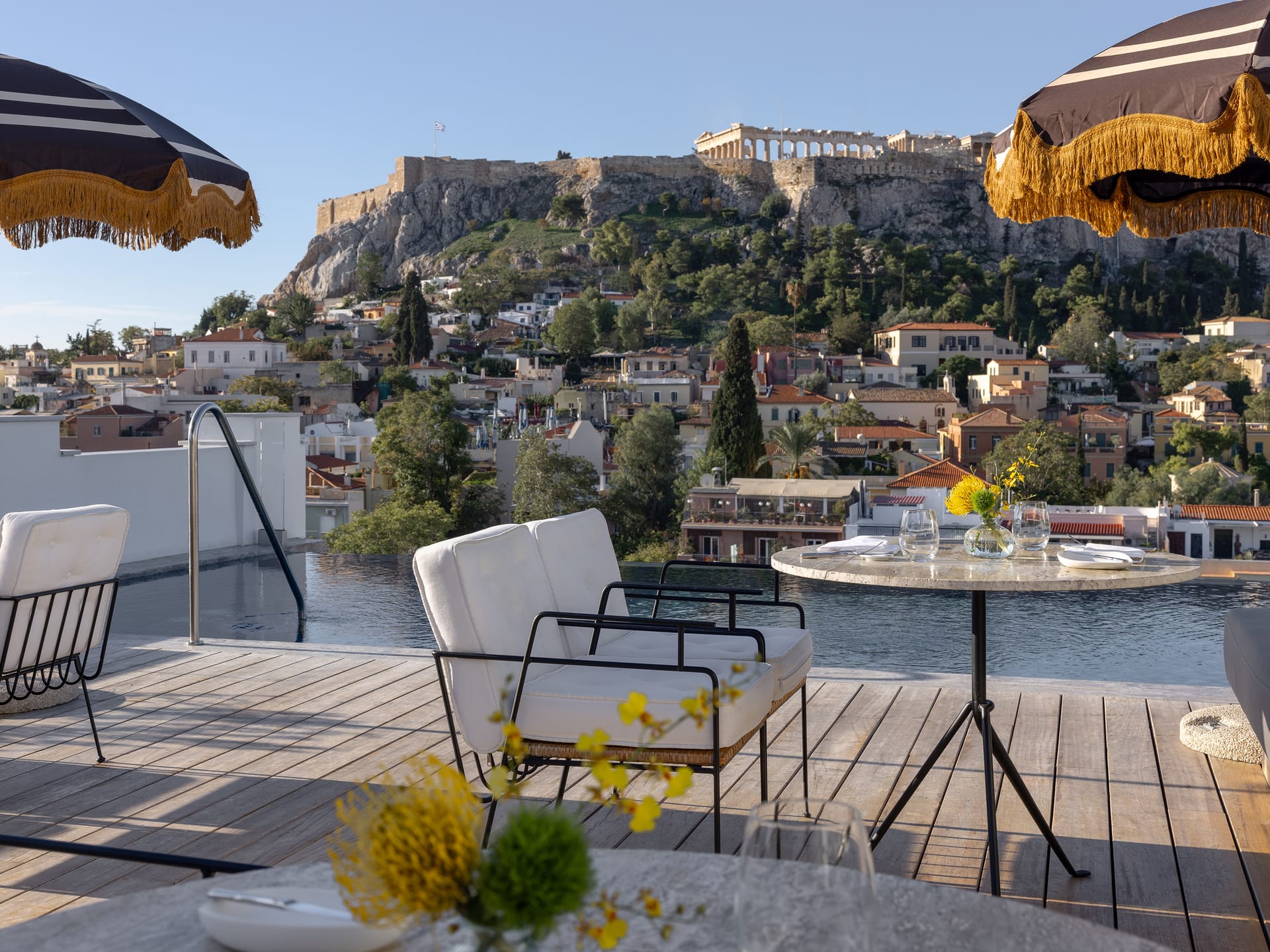 The Dolli, Athens, Greece | Book Online
