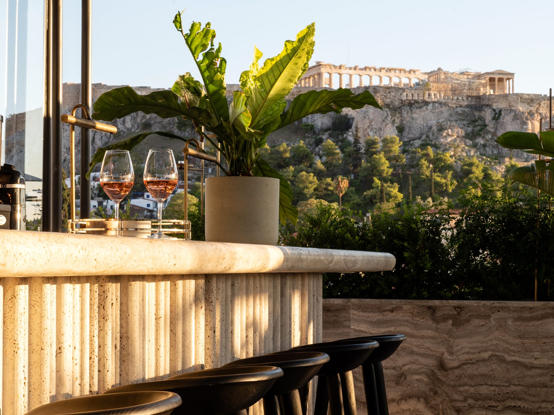 The Dolli, Athens, Greece | Book Online