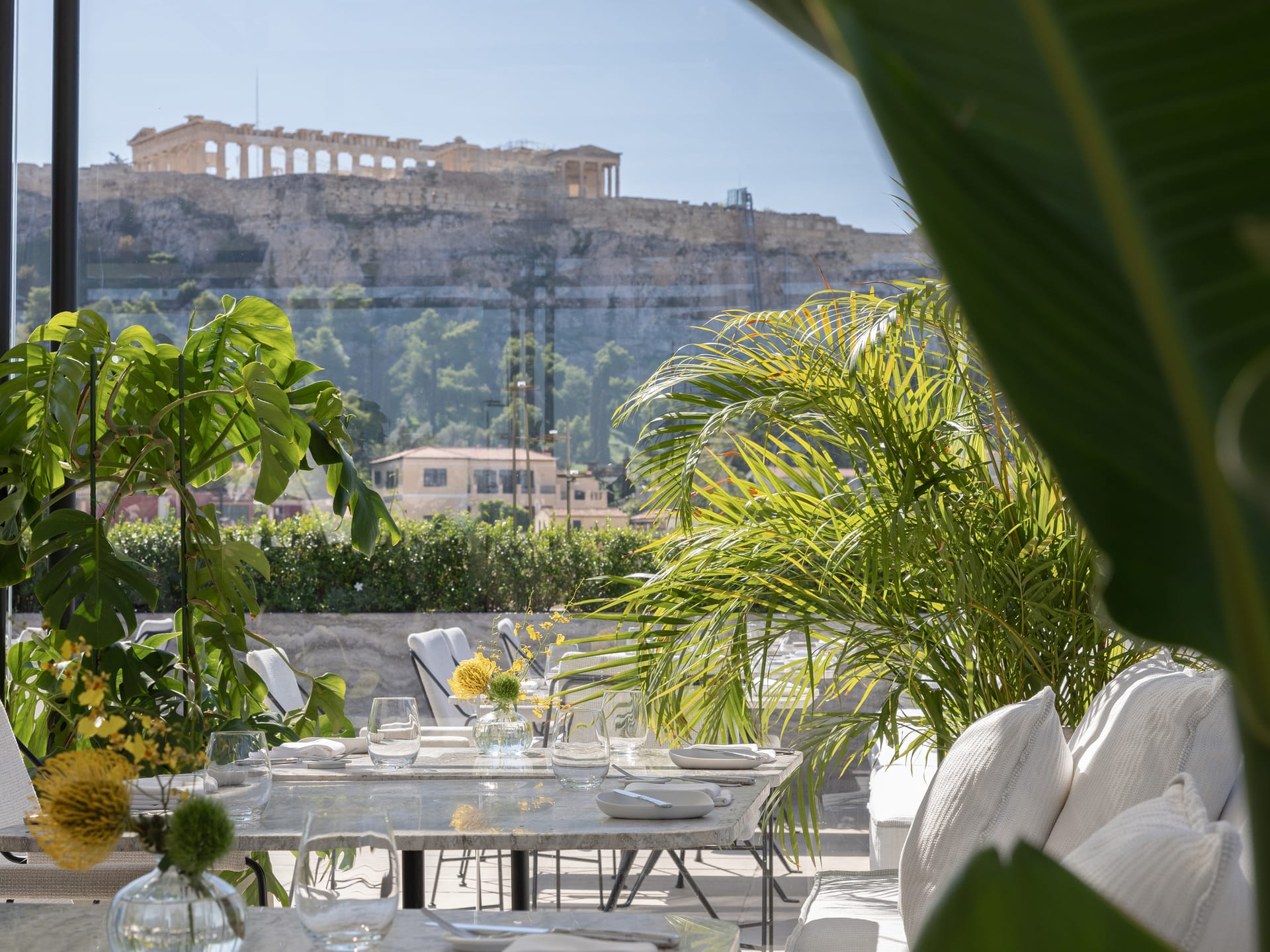 The Dolli, Athens, Greece | Book Online