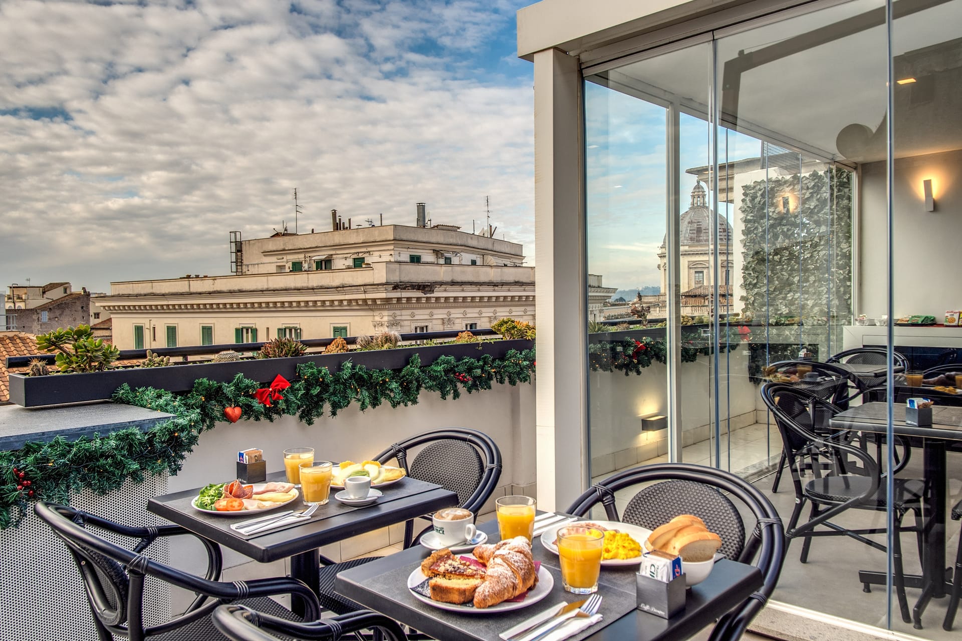 Doria Palace Boutique Hotel | Book Online