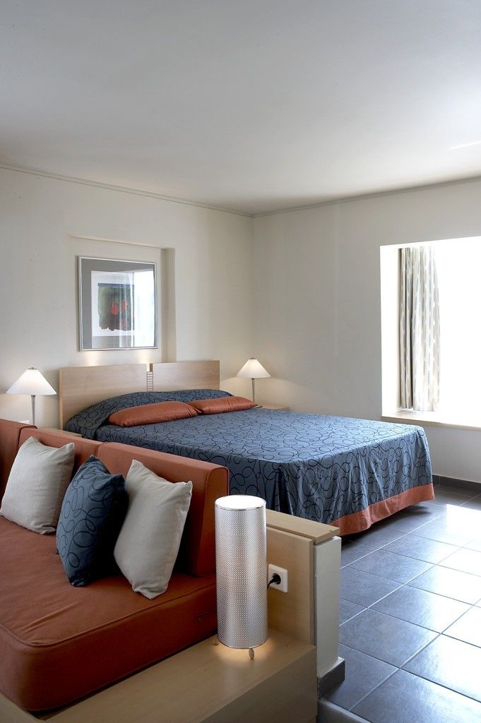 Bungalow Garden View - Eden Roc Resort in Kalithea, Rhodes, Greece ...