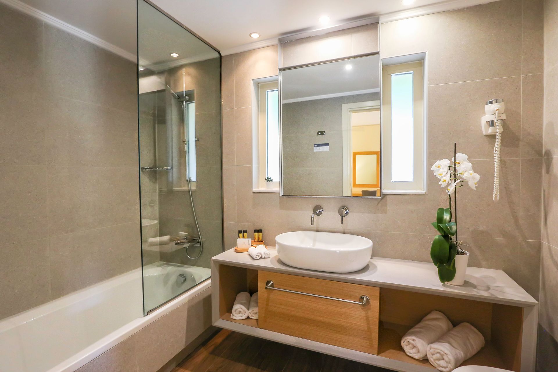 Bungalow Garden View - Eden Roc Resort in Kalithea, Rhodes, Greece ...