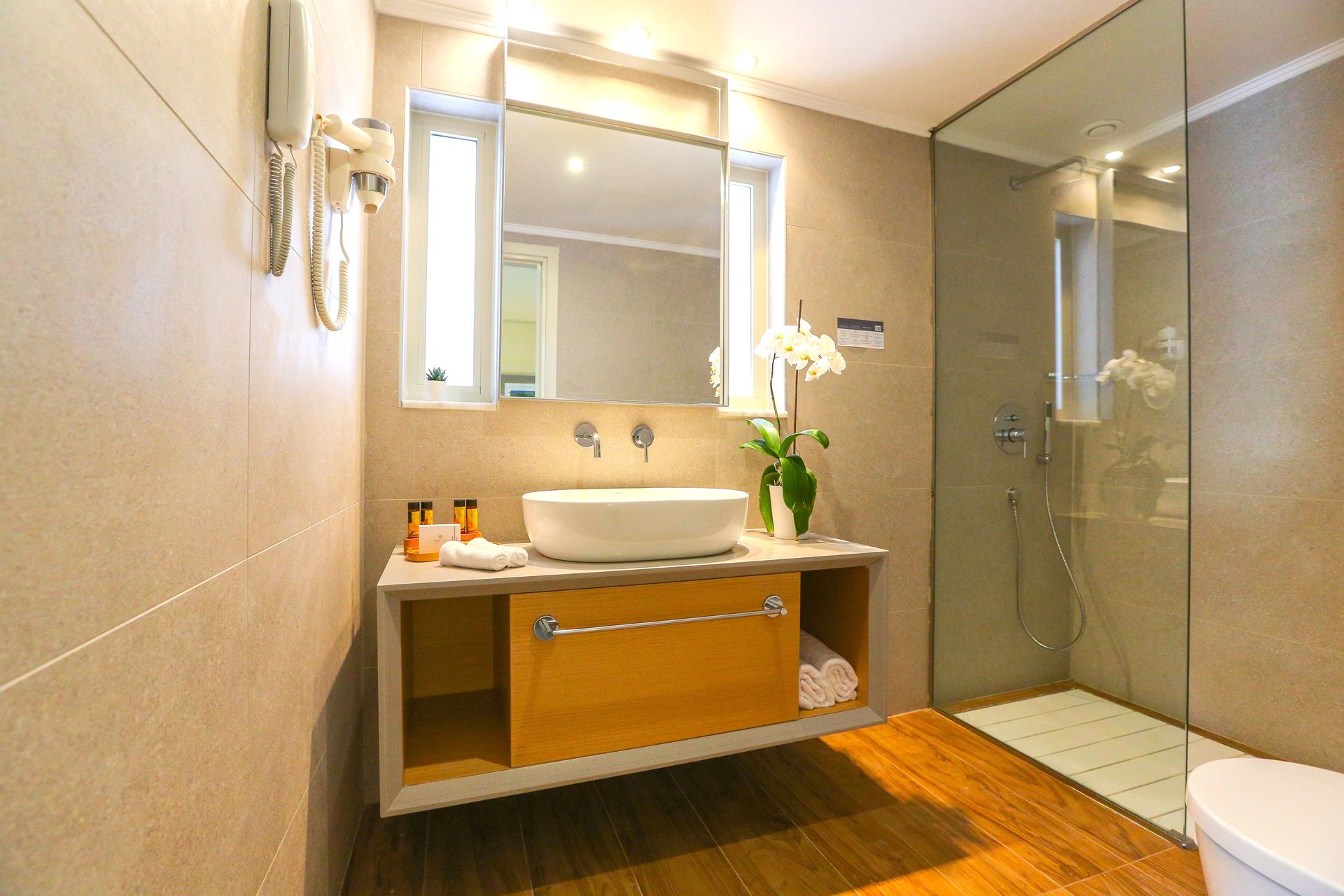 Bungalow Garden View - Eden Roc Resort in Kalithea, Rhodes, Greece ...