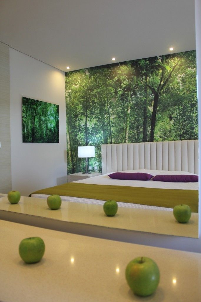 Eden Double/ Twin Room - Eden Roc Resort in Kalithea, Rhodes, Greece ...