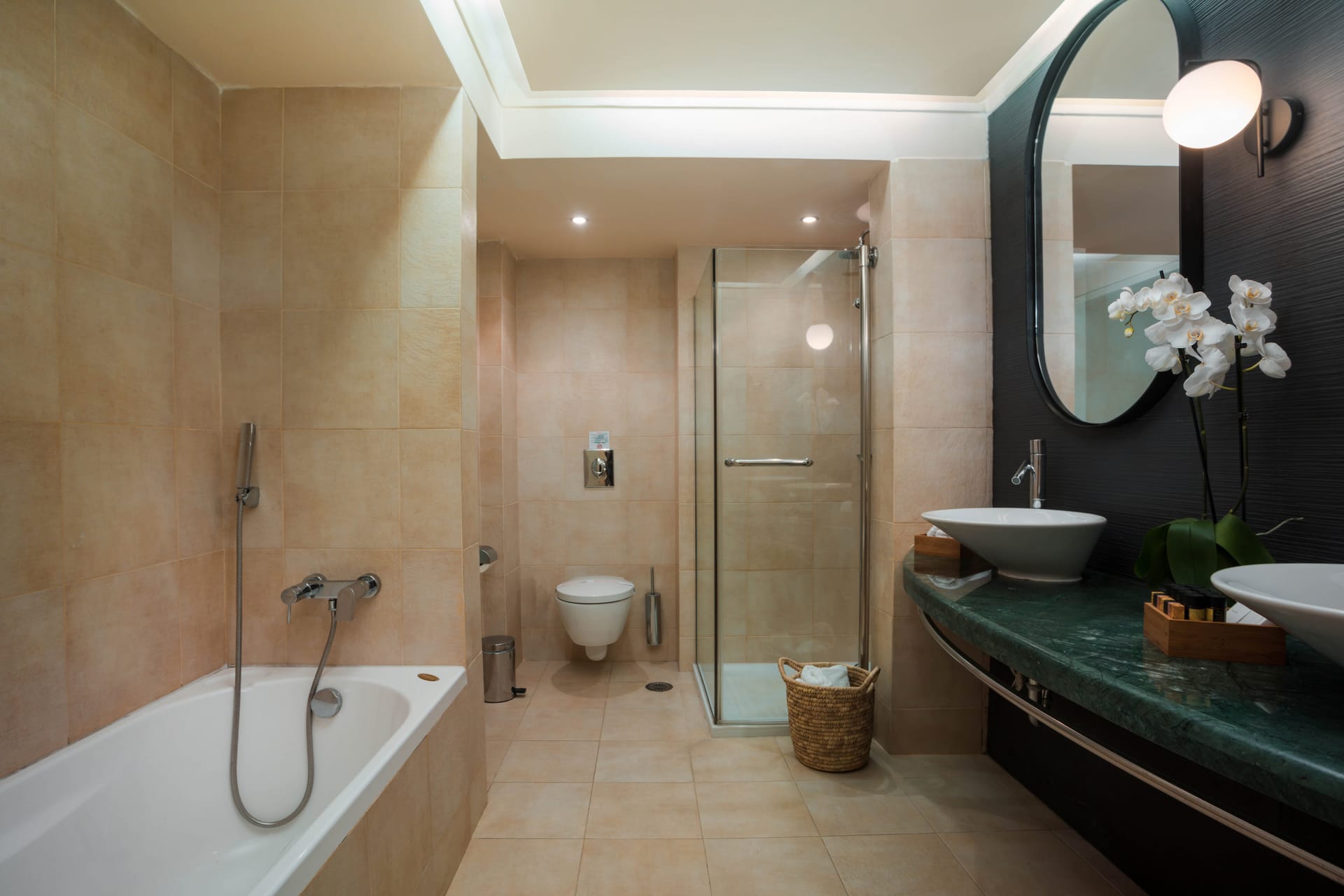 Executive Suite - Eden Roc Resort in Kalithea, Rhodes, Greece | Book online