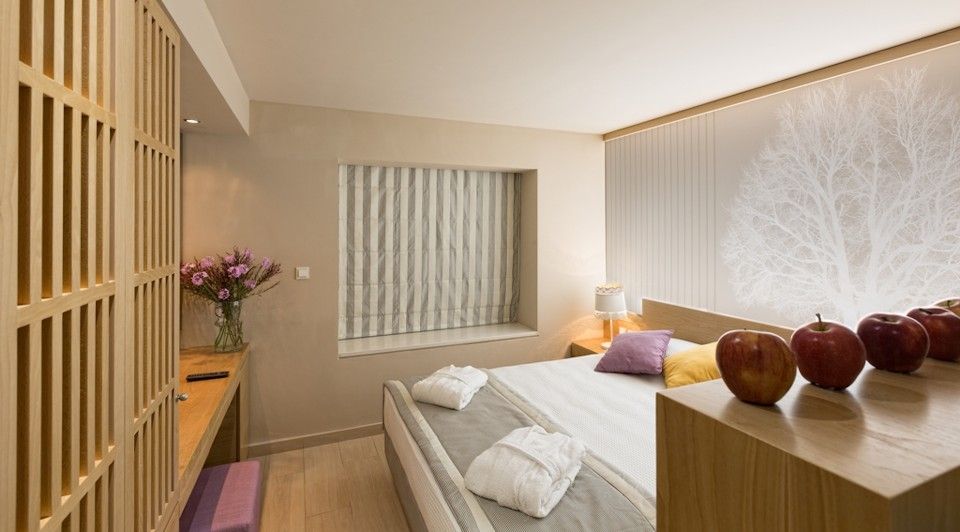 Pool Suite - Eden Roc Resort in Kalithea, Rhodes, Greece | Book online