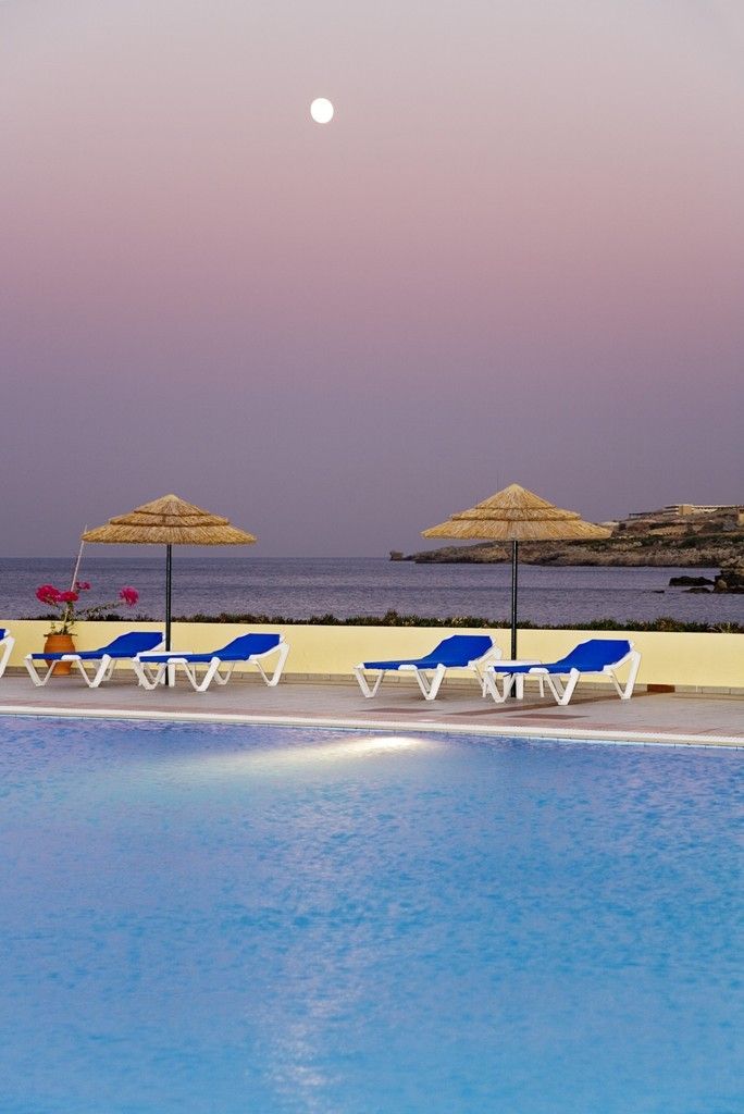 Eden Roc Resort in Kalithea, Rhodes, Greece | Book online